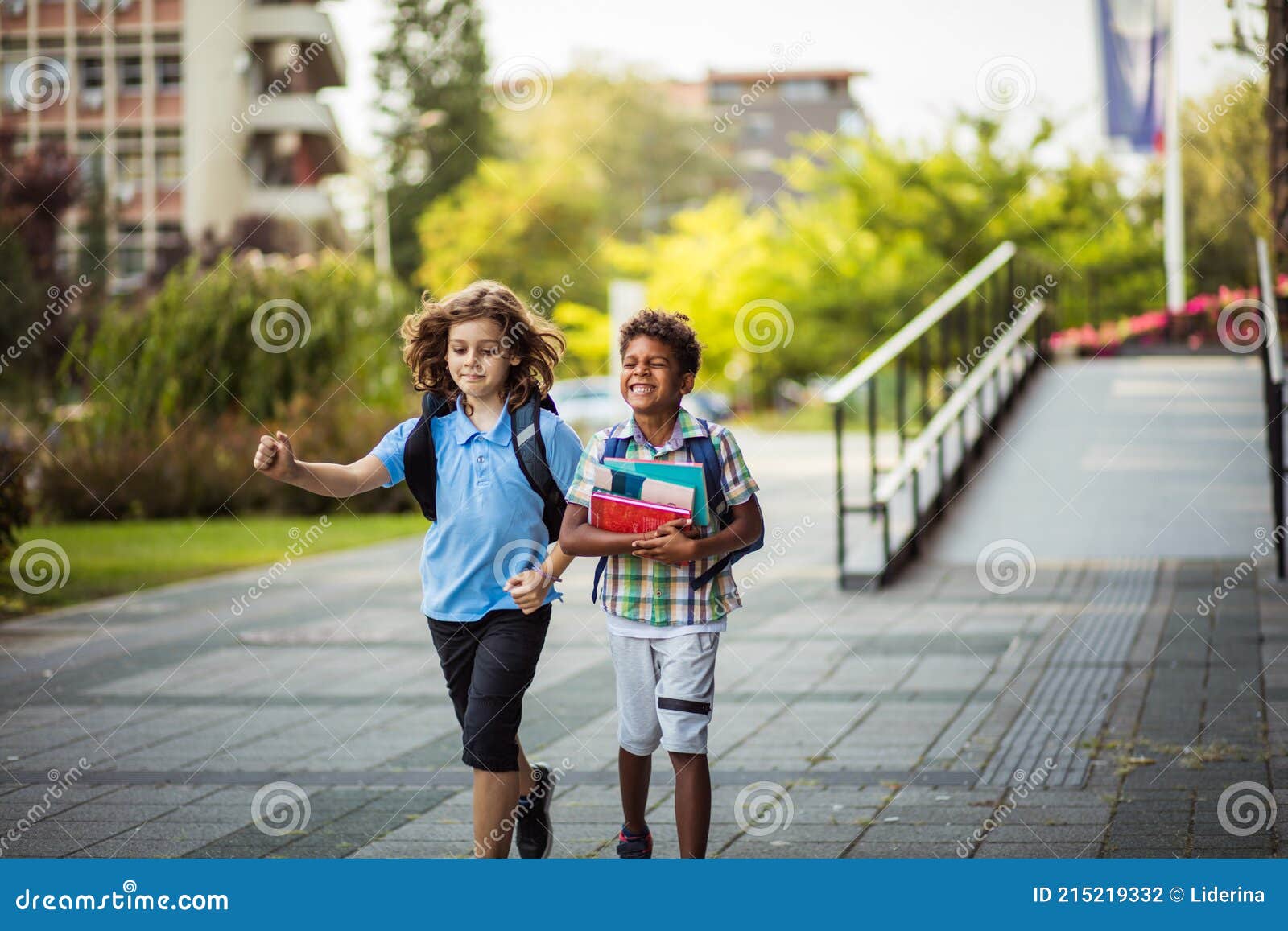 Happy to go home stock photo. Image of happy, leisure - 215219332