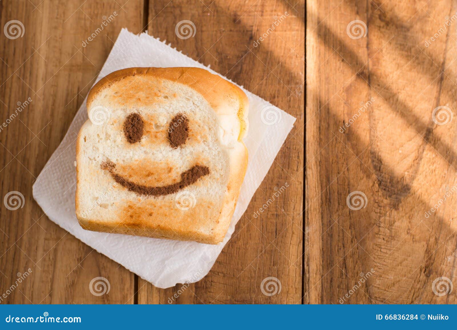 Happy Toasted on Wooden Table. Stock Photo - Image of closeup, dinner ...