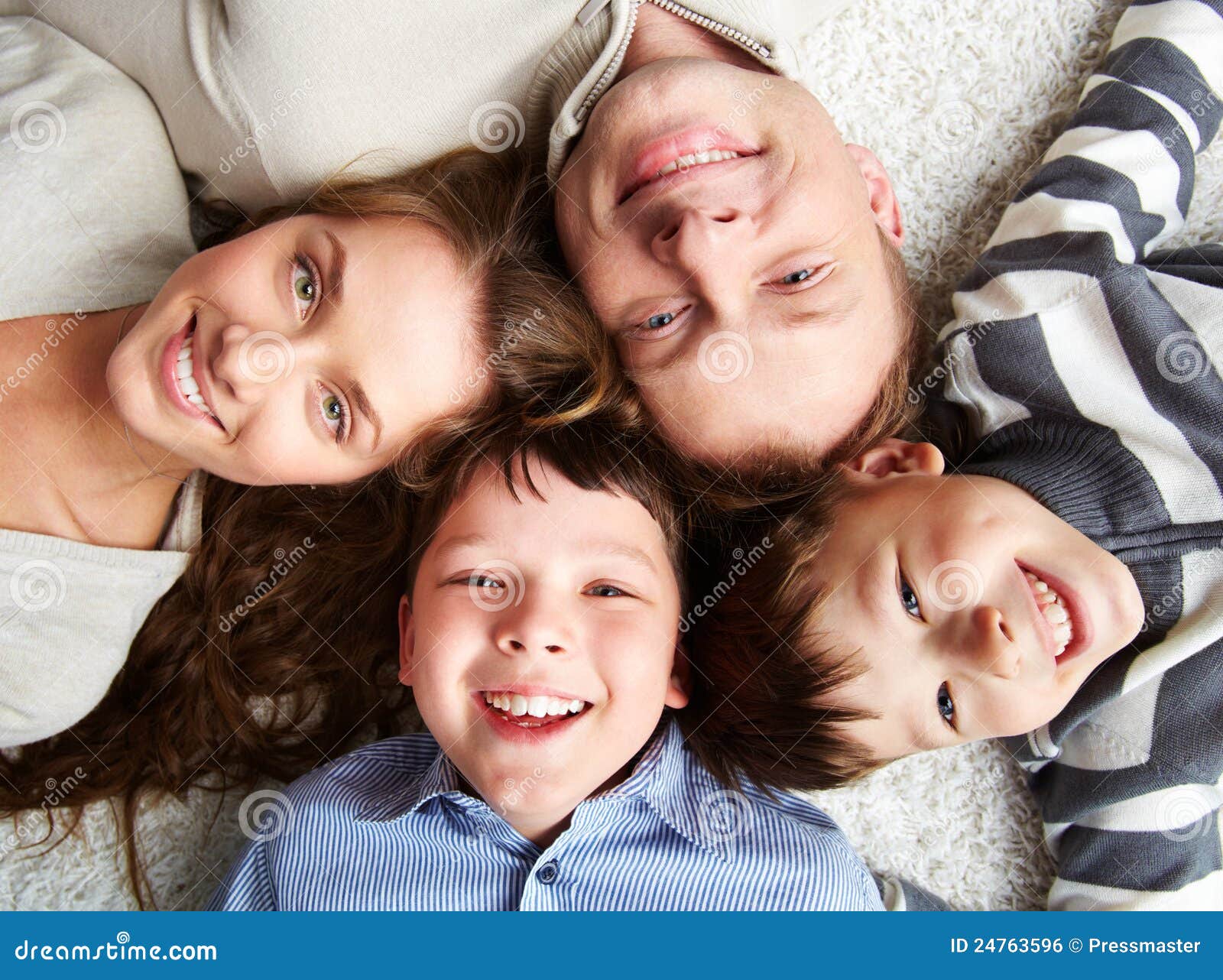 Happy together stock photo. Image of emotional, happy - 24763596