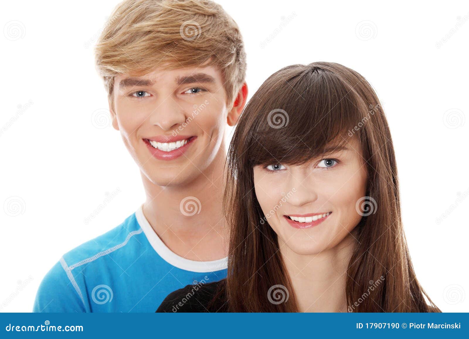 Happy two friends. stock photo. Image of laughing, college - 17907190