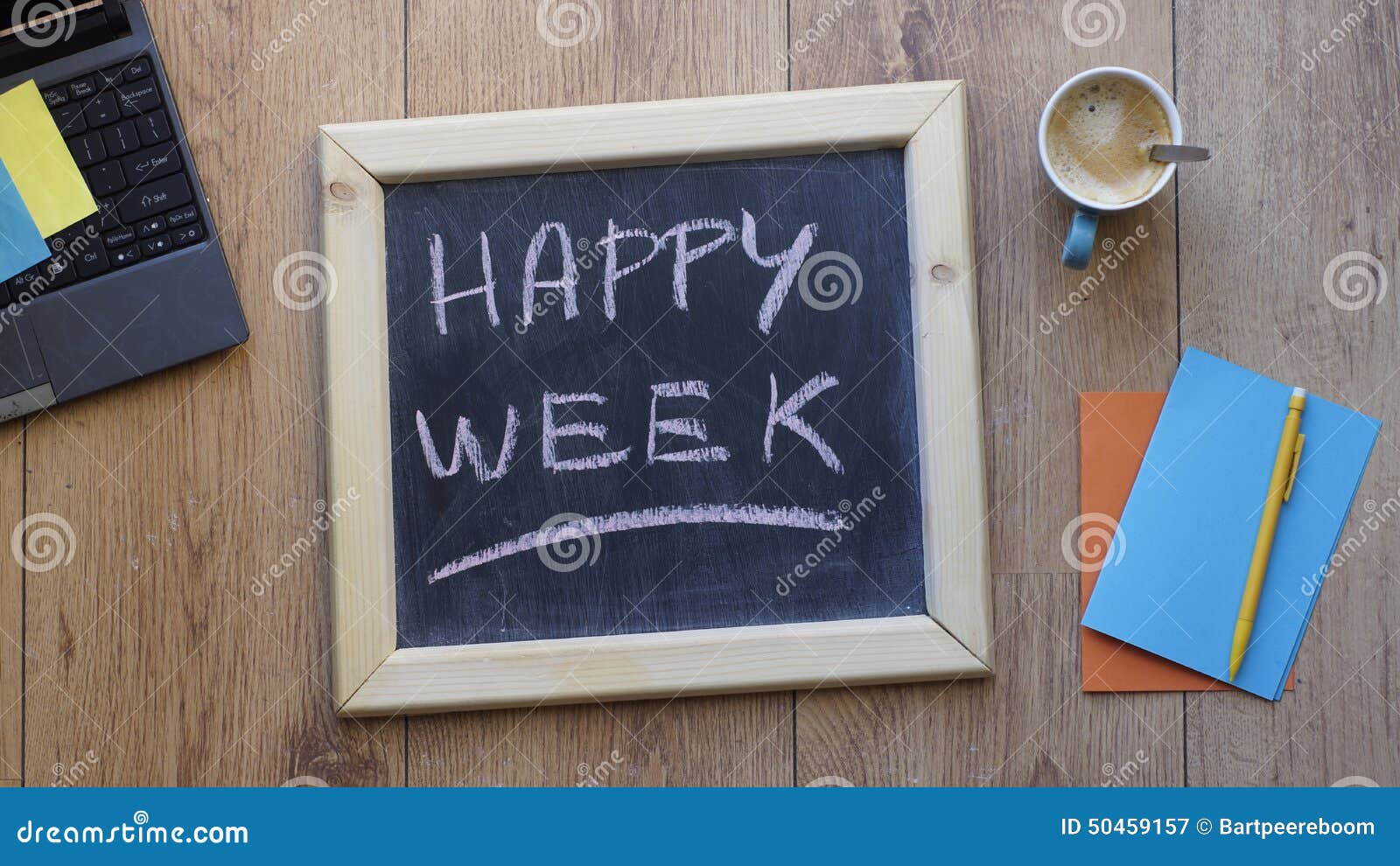 Happy week stock image. Image of holiday, great, text - 50459157