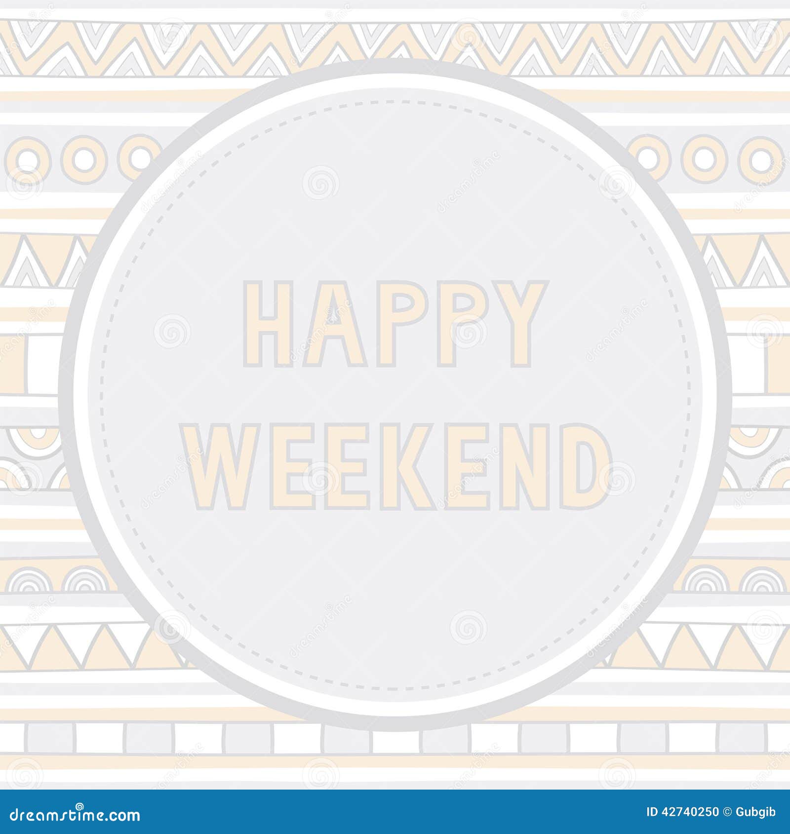 Weekend Background1 Stock Illustrations – 3 Weekend Background1 Stock ...