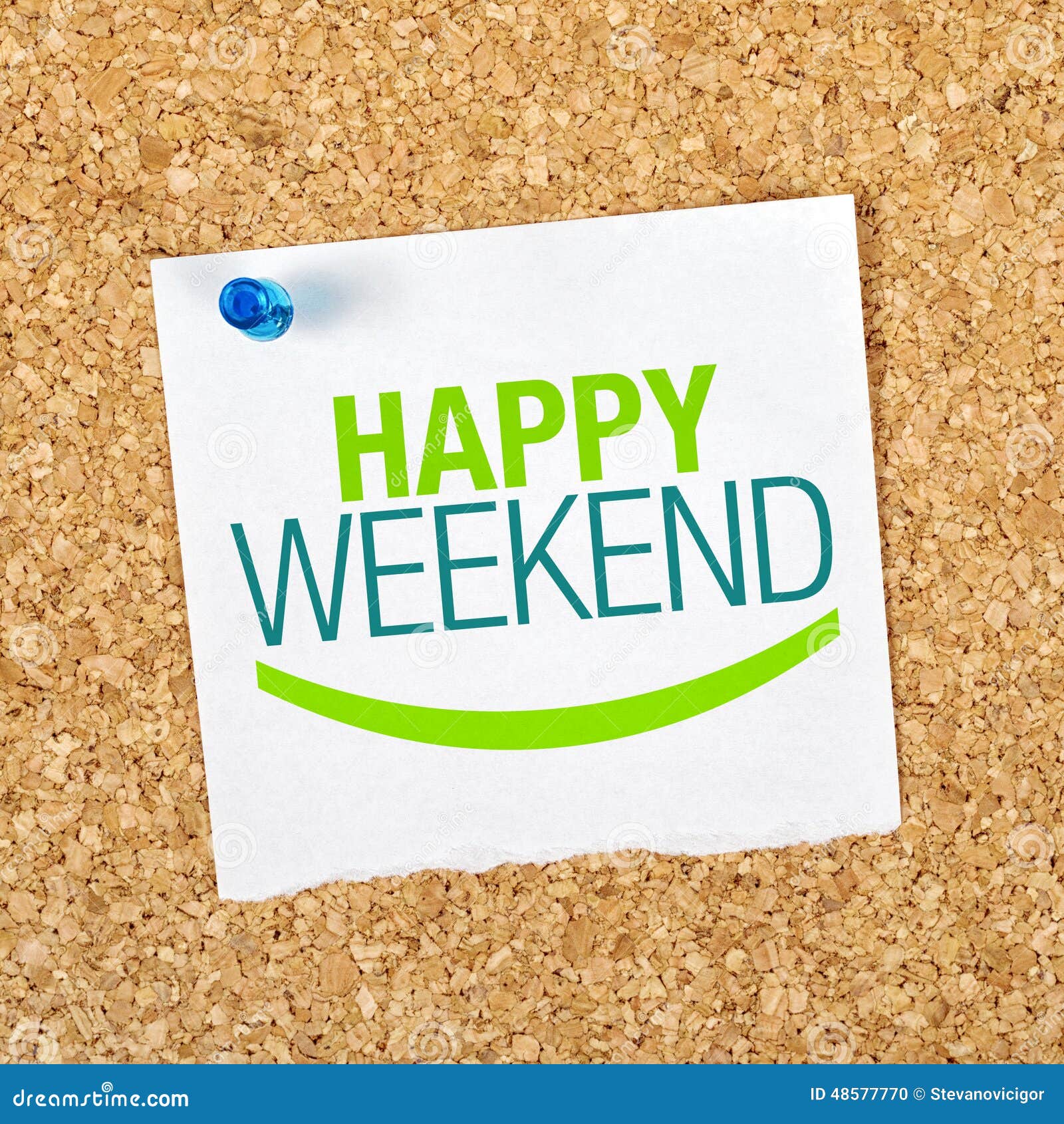 Happy Weekend Words On Black Letter Board And Bouquet Of Colored ...