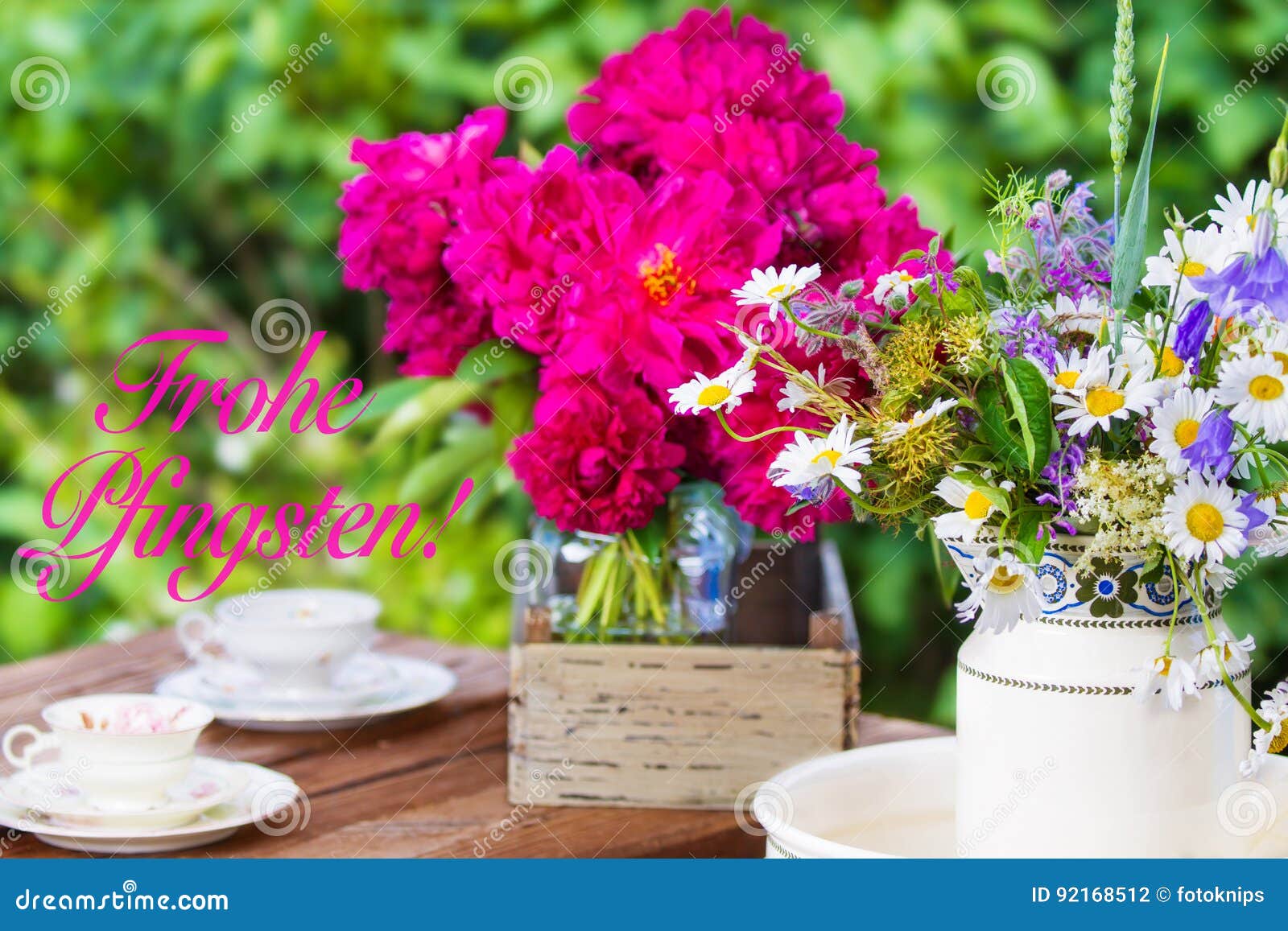 Happy Whitsun, Merry Pentecost Stock Photo - Image of pentecost, coffee ... Happy Whitsun, Merry Pentecost Stock Photo - Image of pentecost, coffee ...