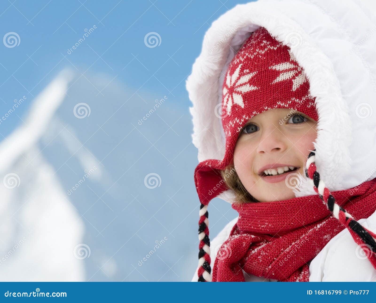 Happy winter vacation stock image. Image of italy, alps - 16816799