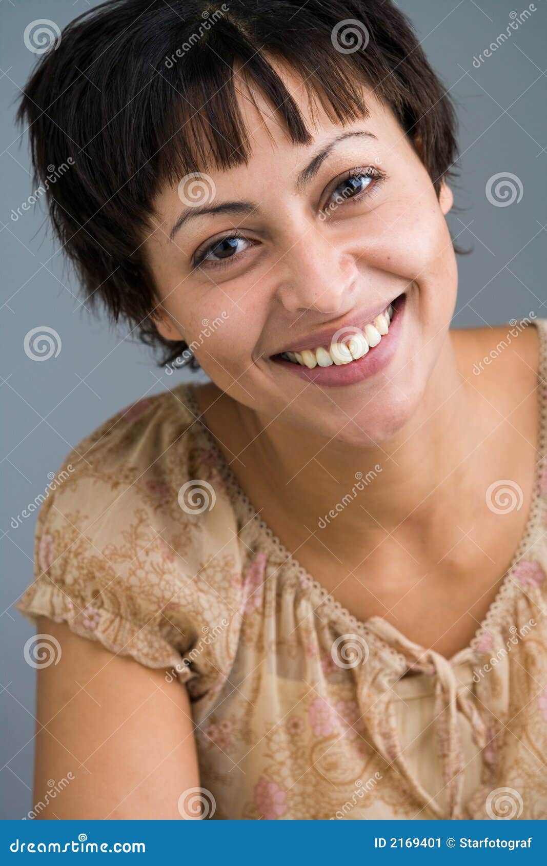 Happy woman stock image. Image of health, businesslife - 2169401