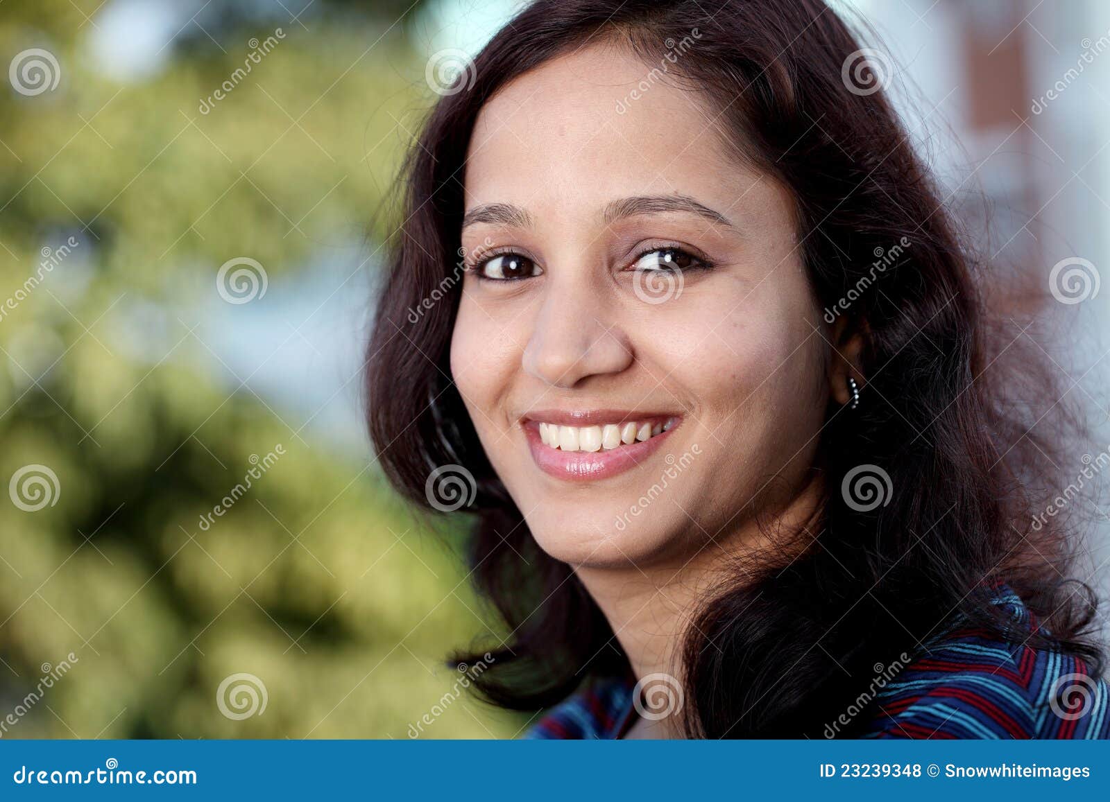 Happy woman stock photo. Image of beautiful, businesswoman - 23239348