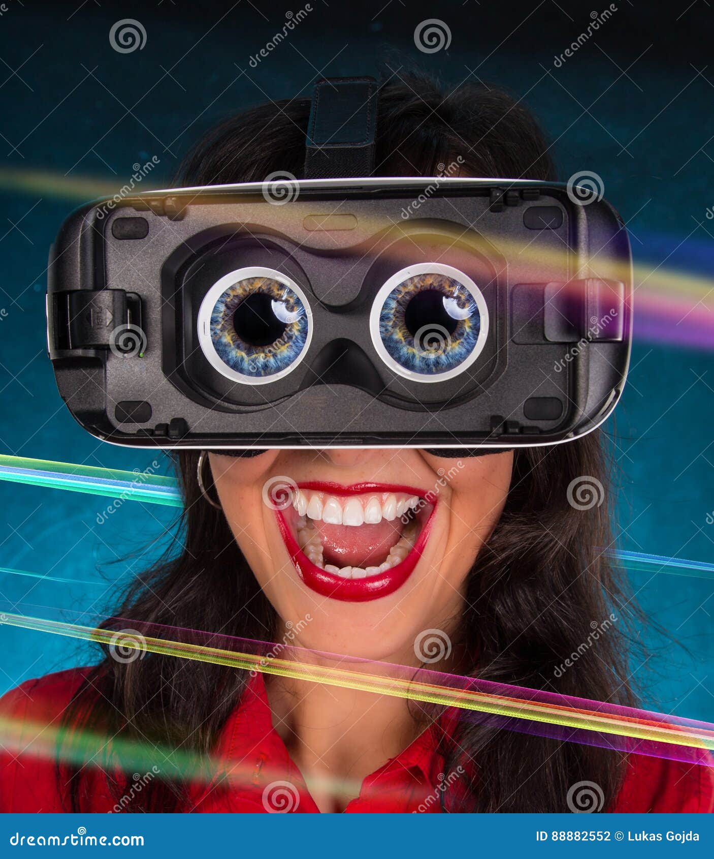 304 Paper Vr Glasses Stock Photos - Free & Royalty-Free Stock Photos ...