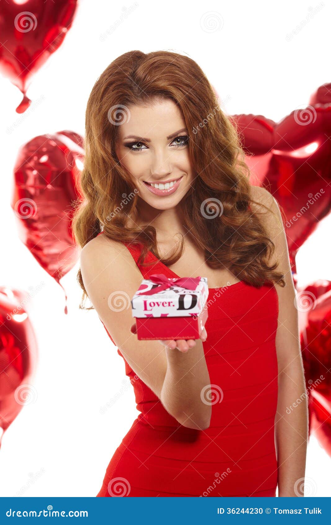 Happy woman holding gift stock photo. Image of clean - 36244230 Happy woman holding gift stock photo. Image of clean - 36244230