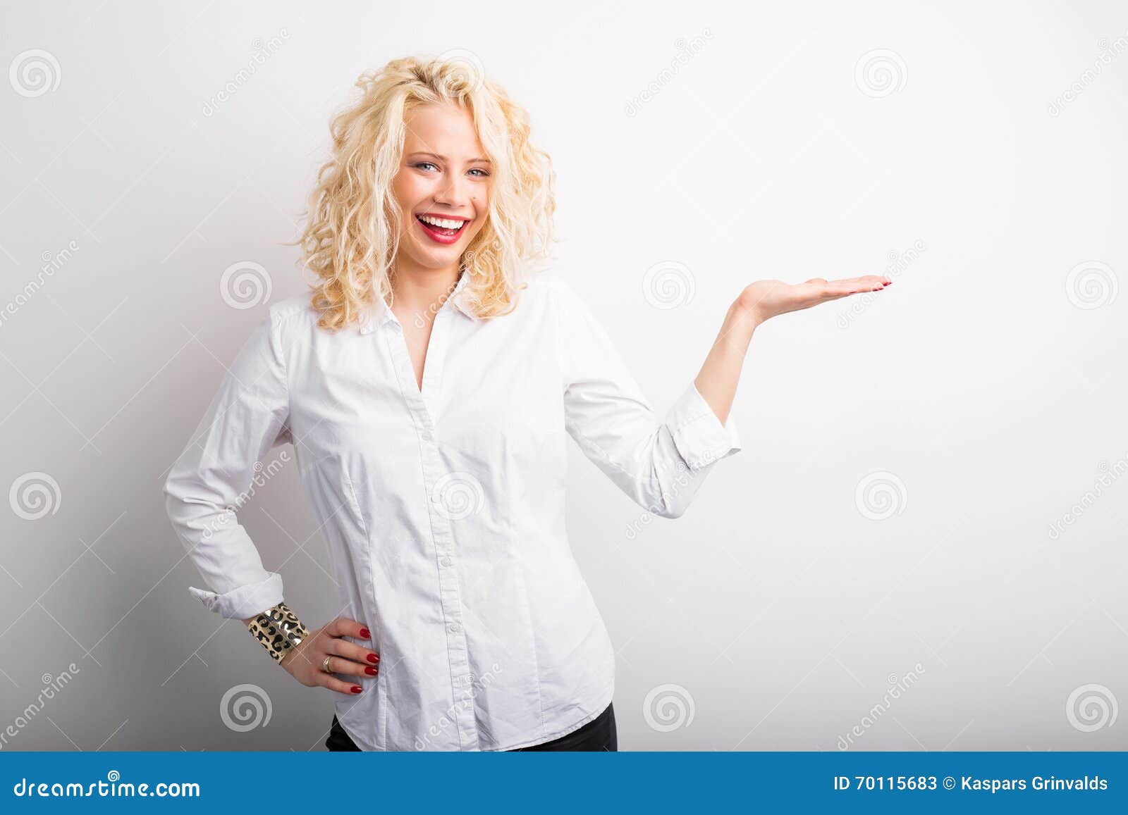 Hand Extended Out To Shake Another Royalty-Free Stock Photo ...