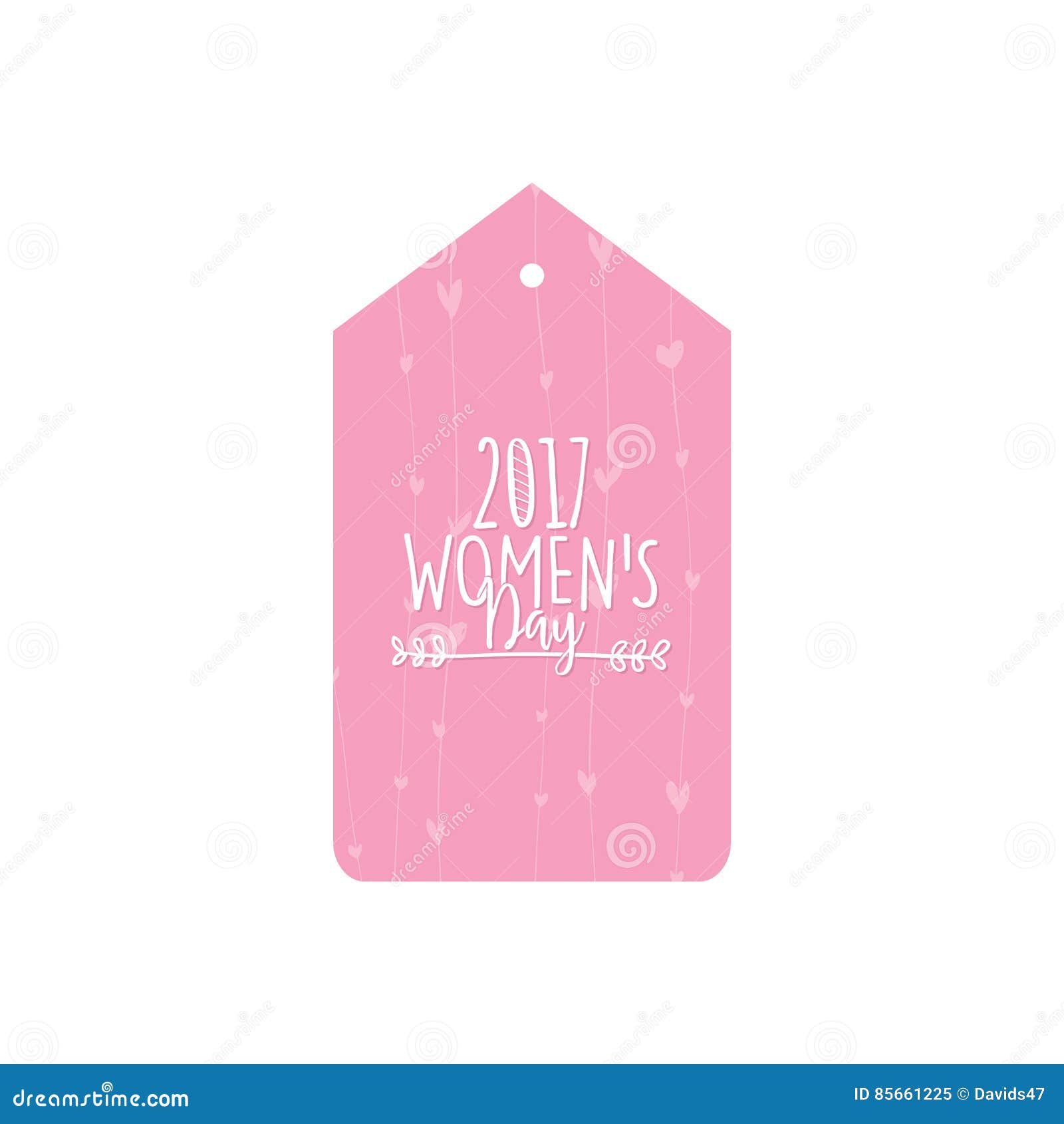 Happy women Day stock vector. Illustration of abstract - 85661225