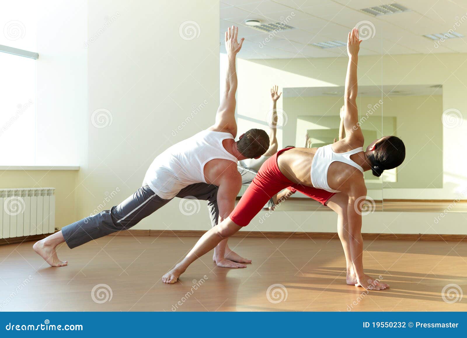 Happy workout stock photo. Image of recreation, athletic - 19550232