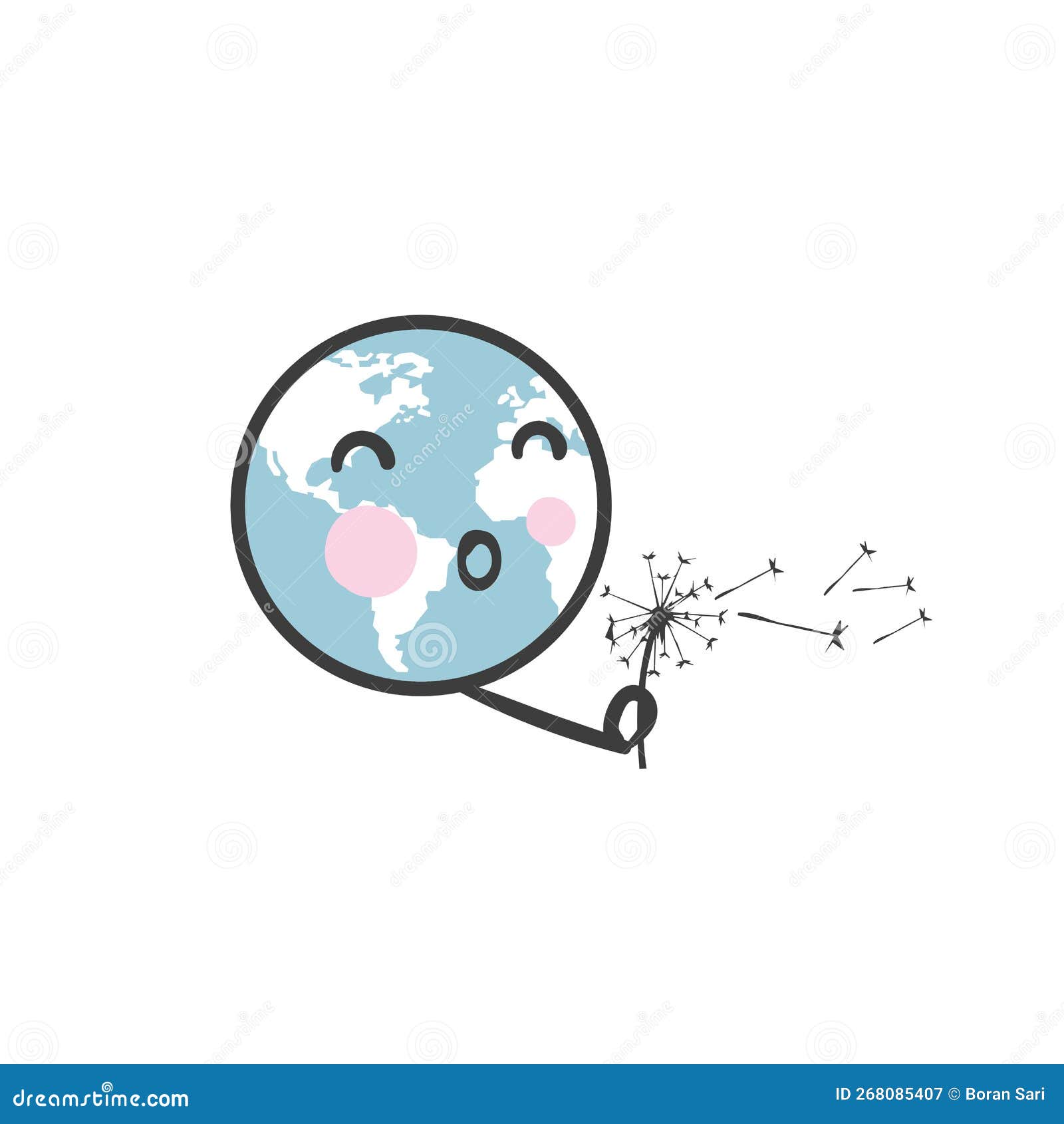 Happy World Logo Brand, Symbol, Design, Graphic, Minimalist.logo Stock ...