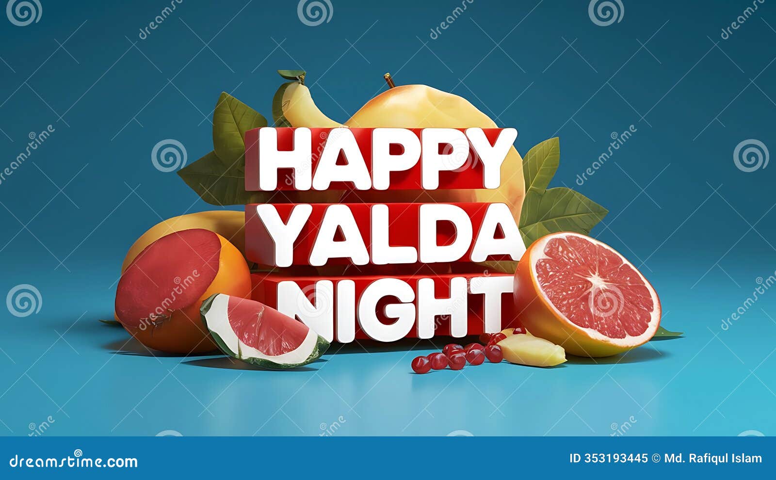Happy Yalda Night Design Illustration Photos Stock Illustration ...