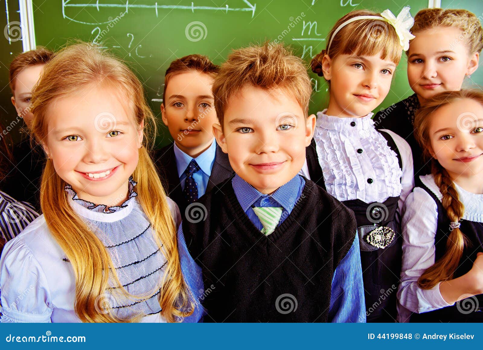 Happy years stock photo. Image of friends, classroom - 44199848
