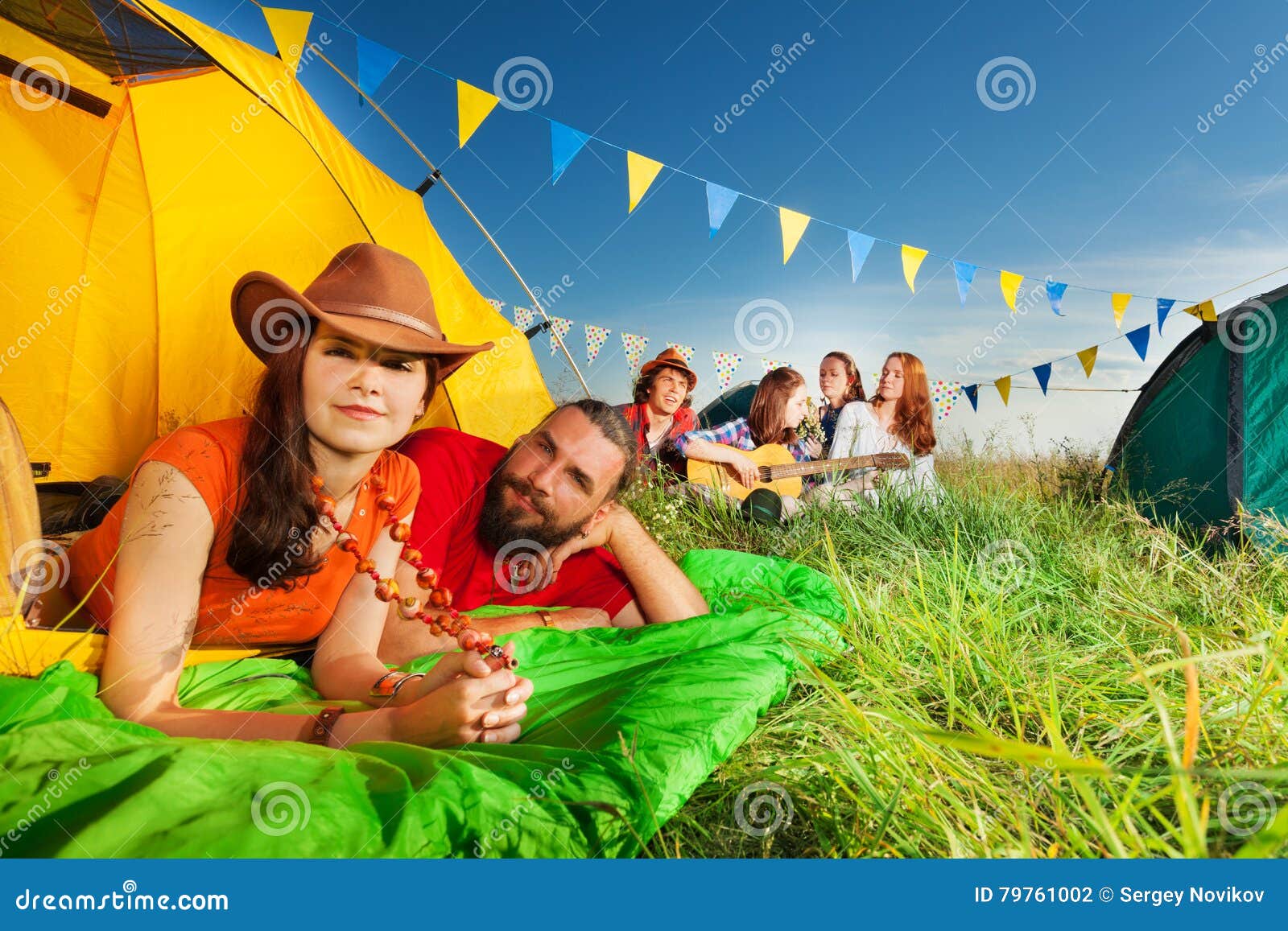 872 Hippie Camp Stock Photos - Free & Royalty-Free Stock Photos from ...