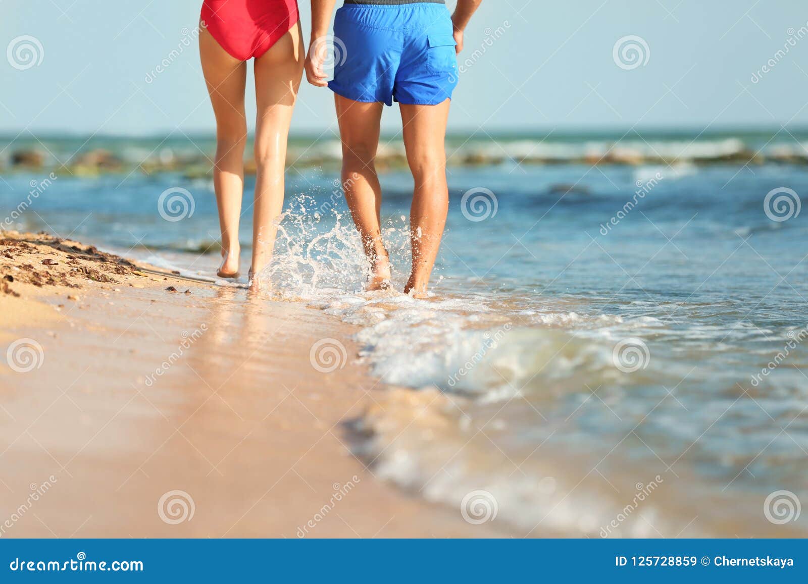 Happy Young Couple Walking Together Stock Image - Image of girlfriend ... Happy Young Couple Walking Together Stock Image - Image of girlfriend ...