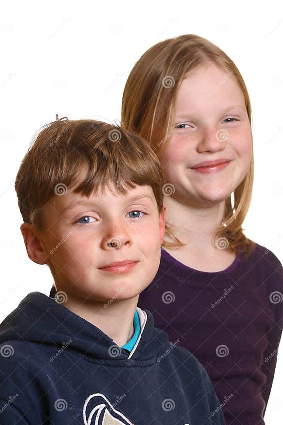 Happy young kids stock photo. Image of professional, hand - 13733314