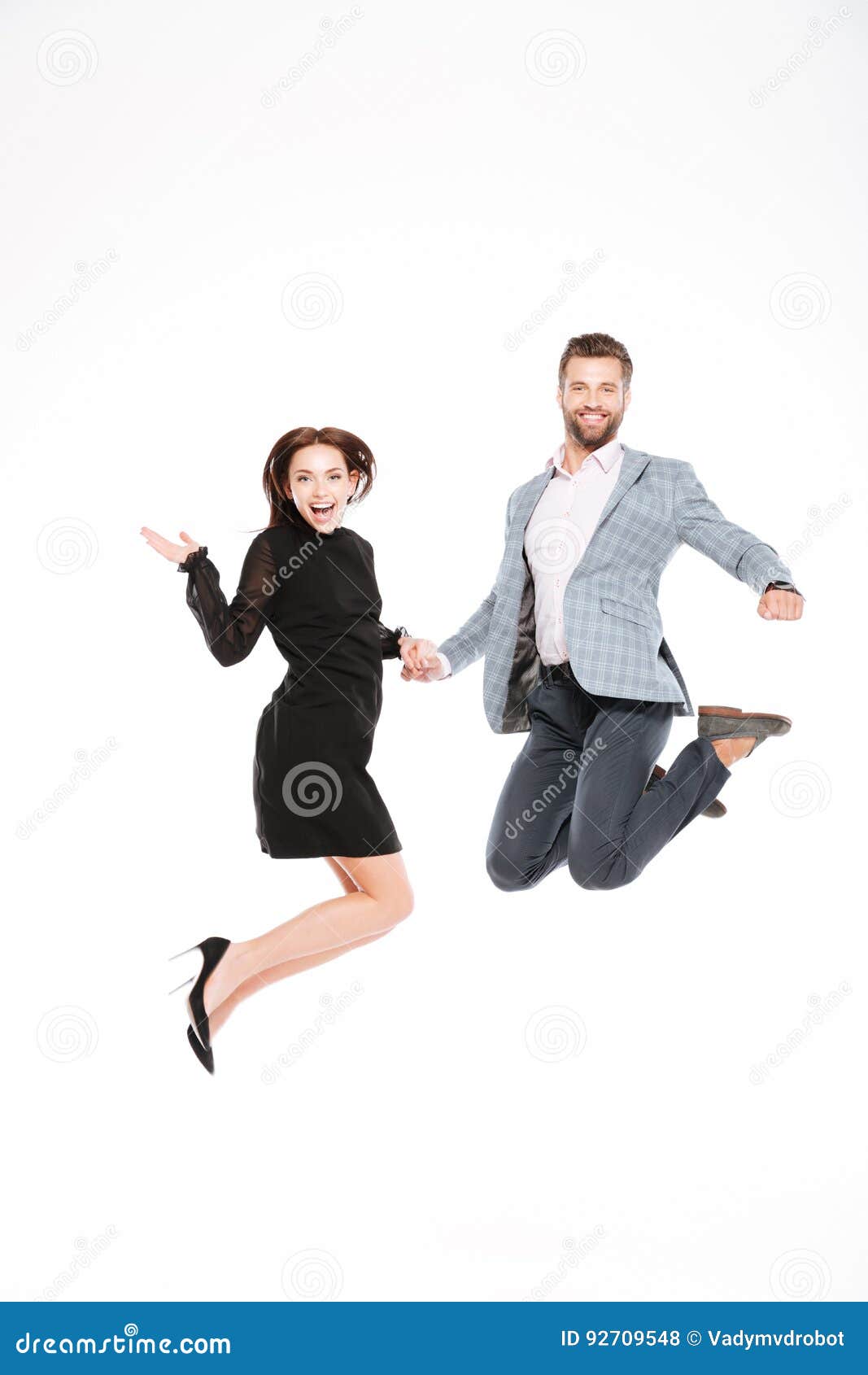 1,044 Couple Jumping Isolated Stock Photos - Free & Royalty-Free Stock ...