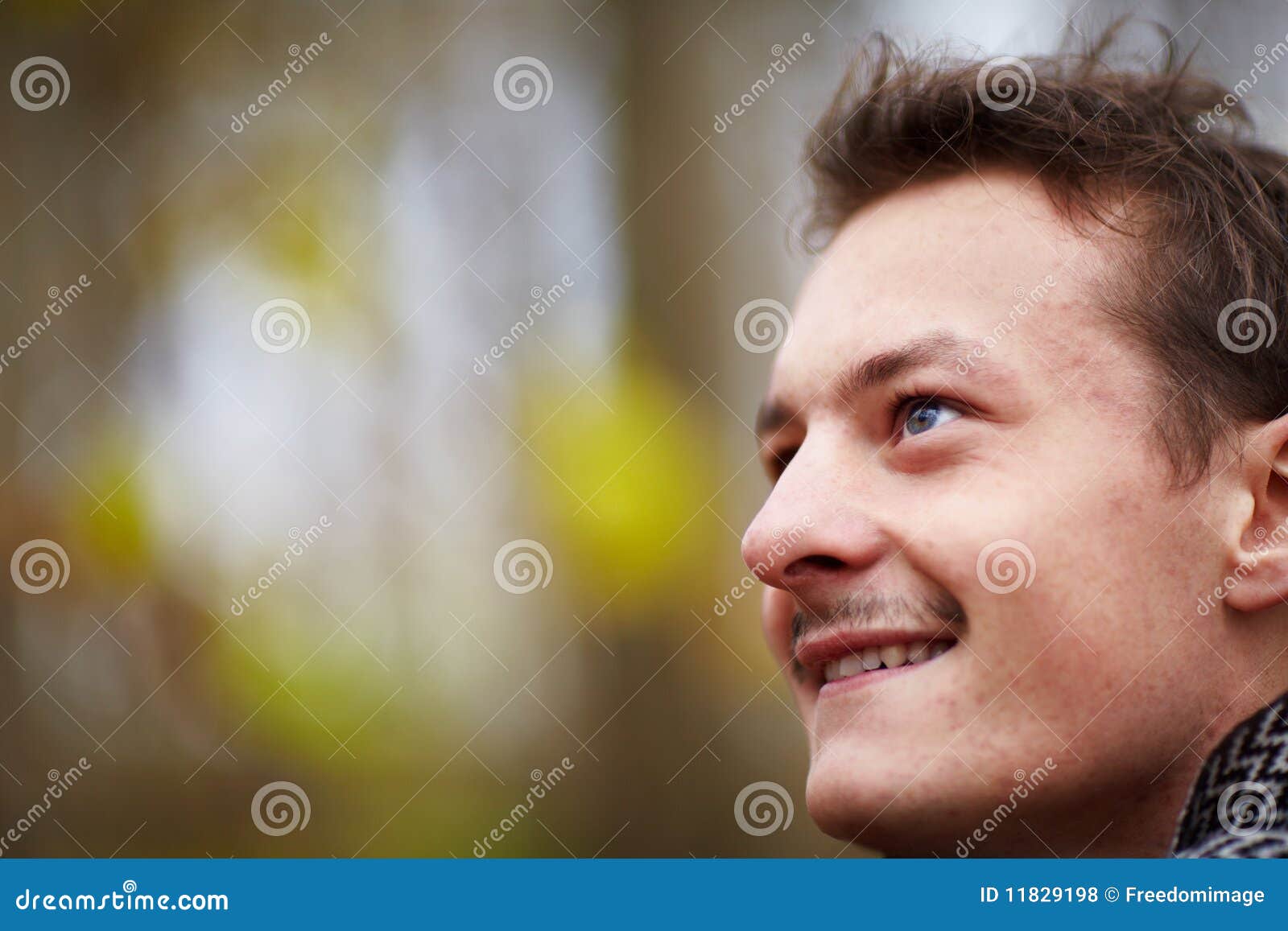824 Happy Man Look Up Outside Stock Photos - Free & Royalty-Free Stock ...