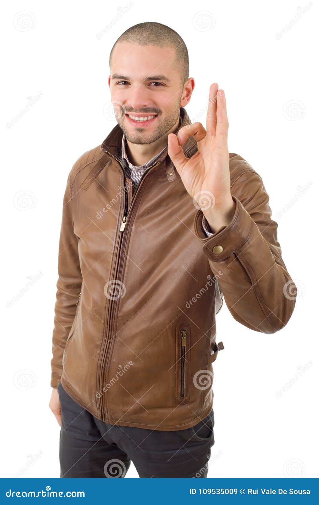 Winning stock image. Image of expressive, facial, copyspace - 109535009