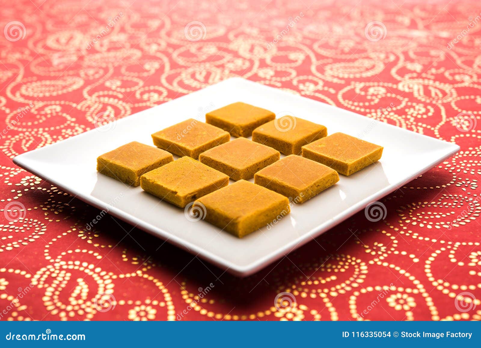 Hapus Amba Vadi / Burfi or Alphonso Mango Dried Cake or Bar, Selective ...
