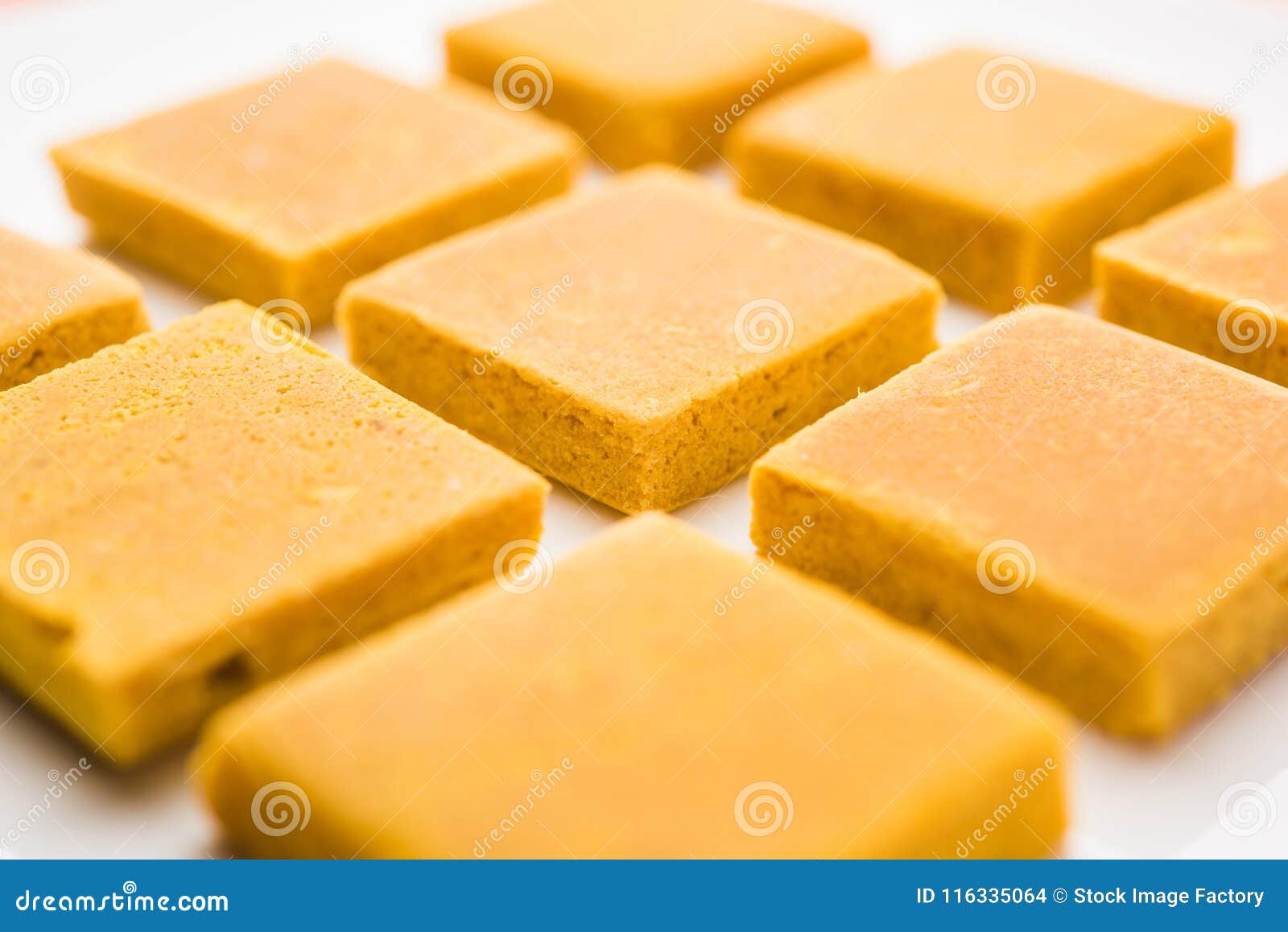Hapus Amba Vadi / Burfi or Alphonso Mango Dried Cake or Bar, Selective ...