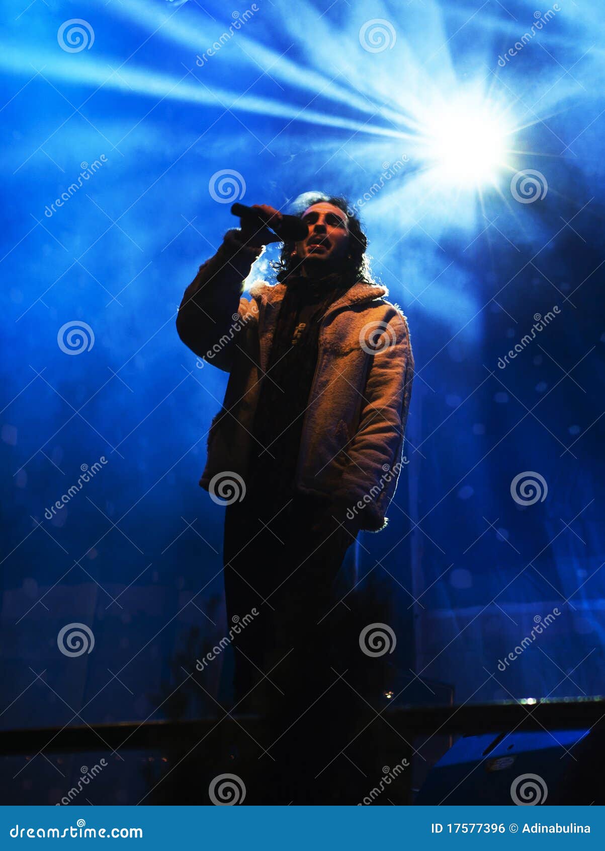 Hara-Romanian Pop-rock Band Editorial Photo - Image of perform, music ...