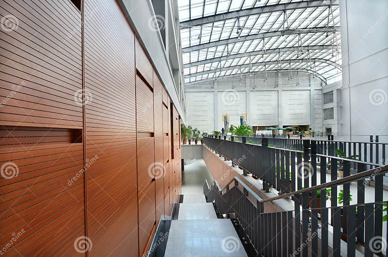 Harbin Engineering University Stock Photo - Image of hall, tourist ...