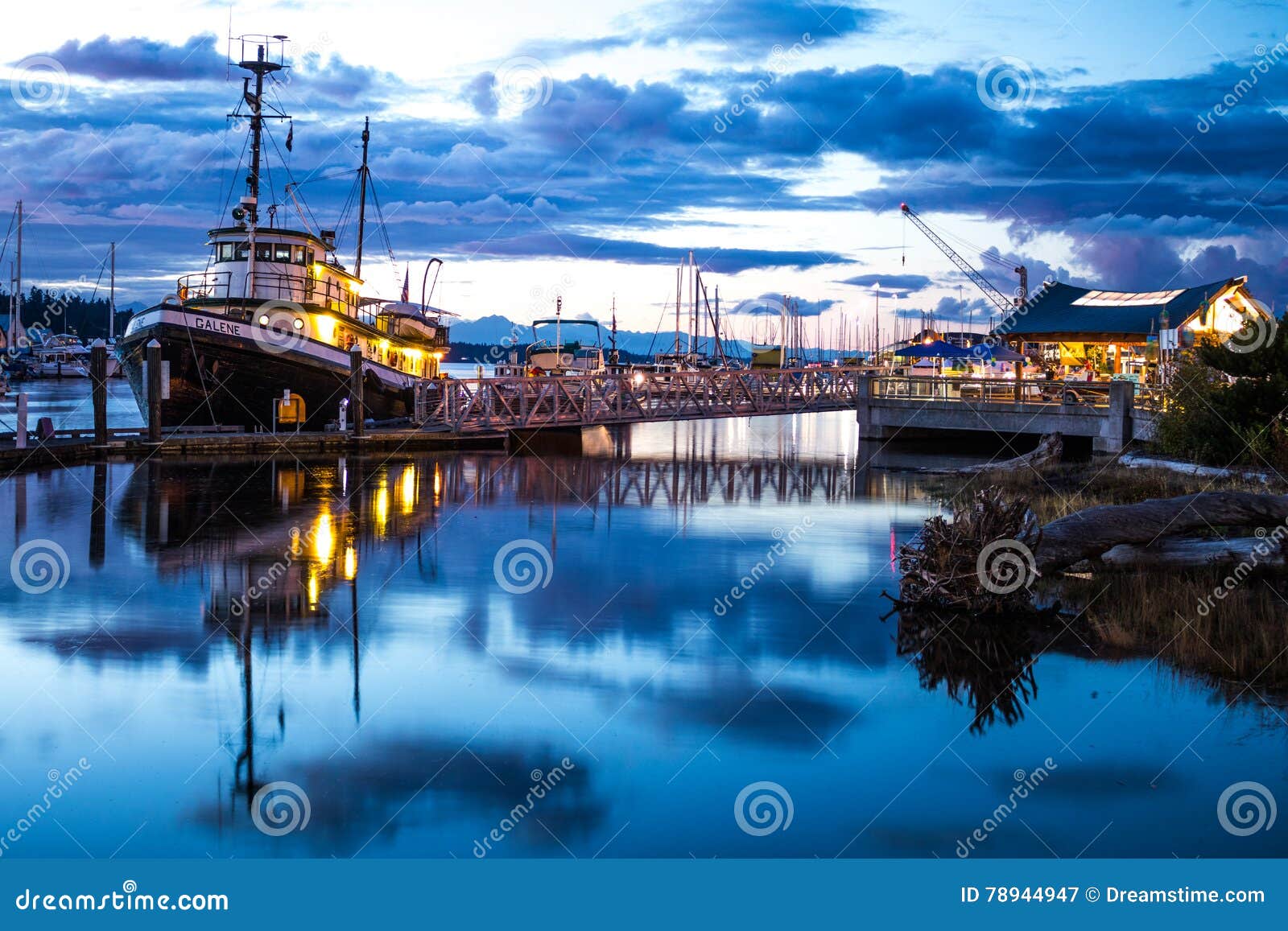 Harbor Days editorial photography. Image of amazing, port - 78944947
