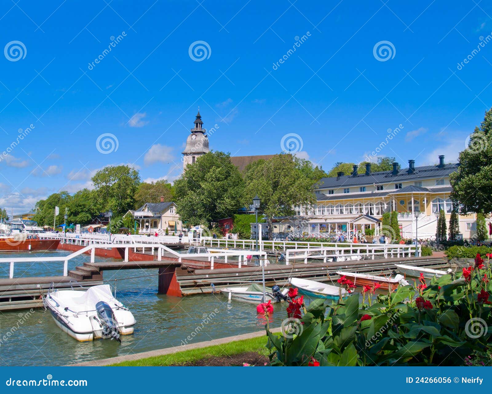 Turku Archipelago Naantali Stock Photos - Free & Royalty-Free Stock ...