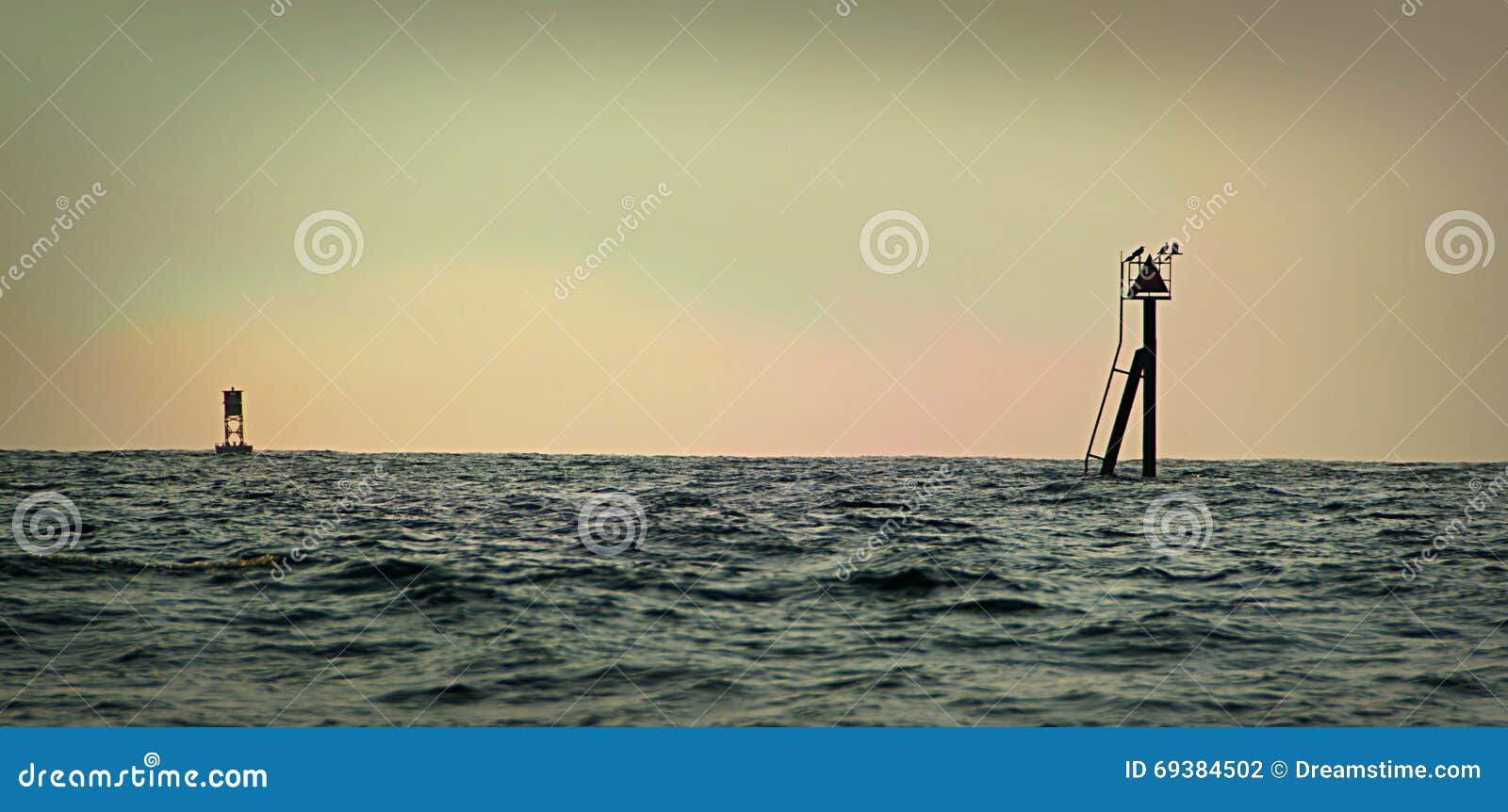 The Harbor stock photo. Image of dreamy, hawaii, calms - 69384502