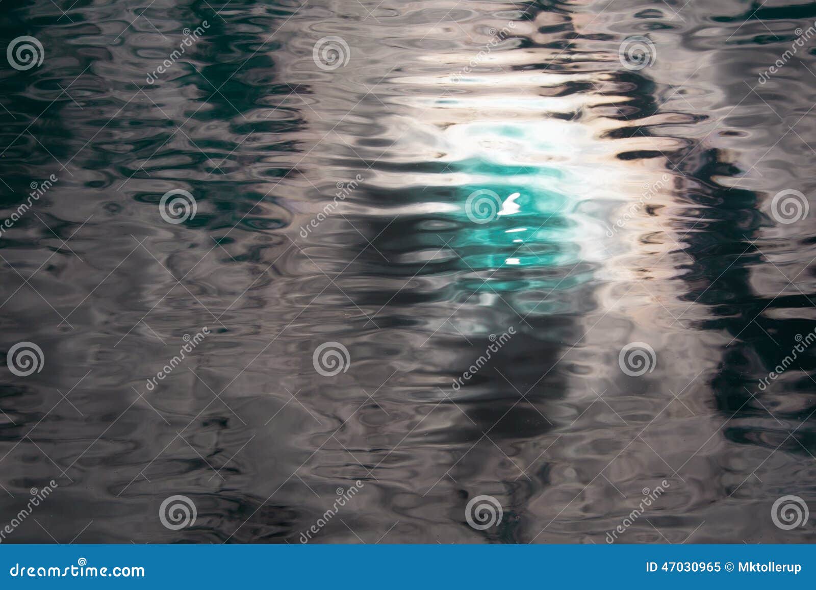 Harbor Water Reflections stock image. Image of mesmerizing - 47030965