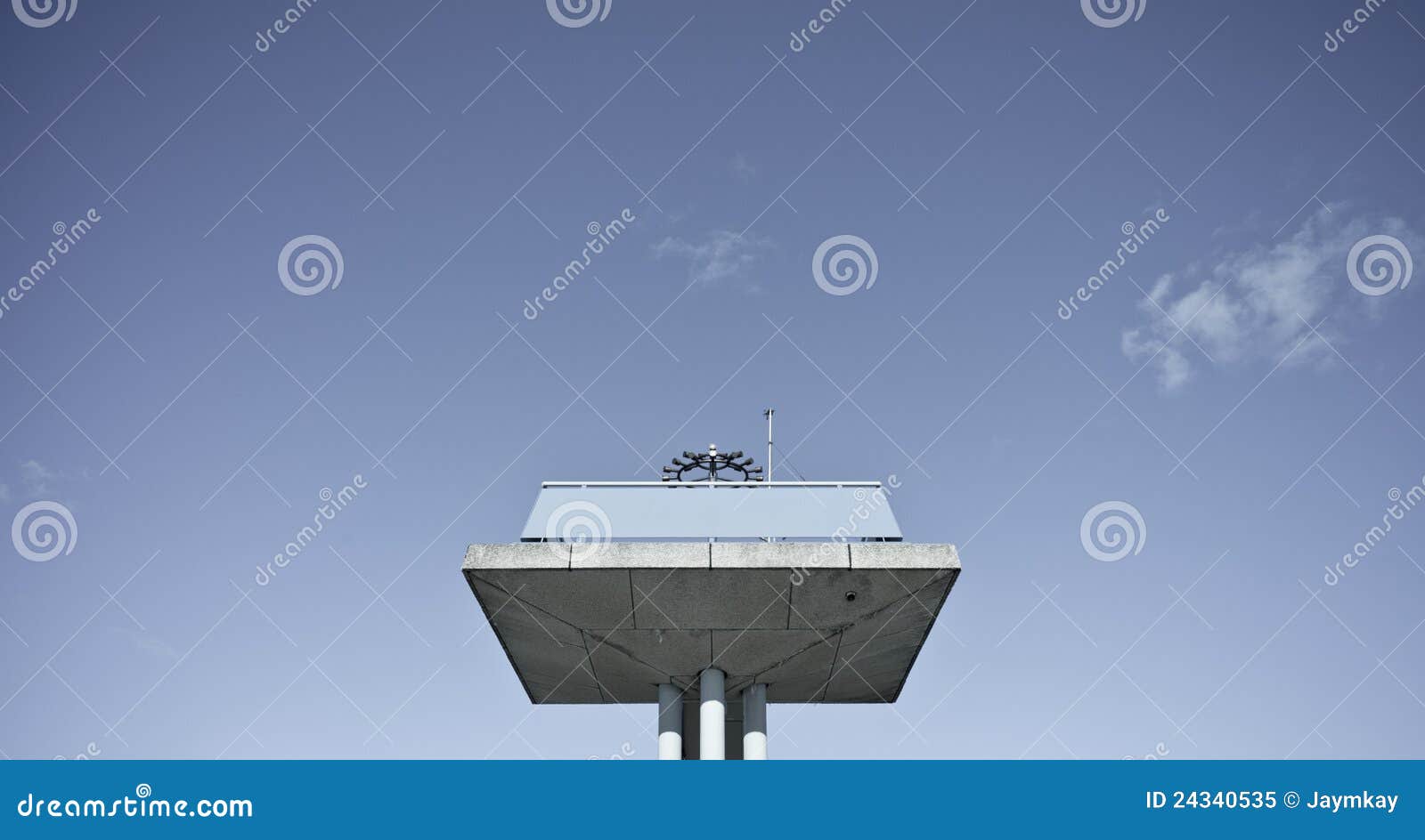 Harbour Platform stock image. Image of concrete, port - 24340535