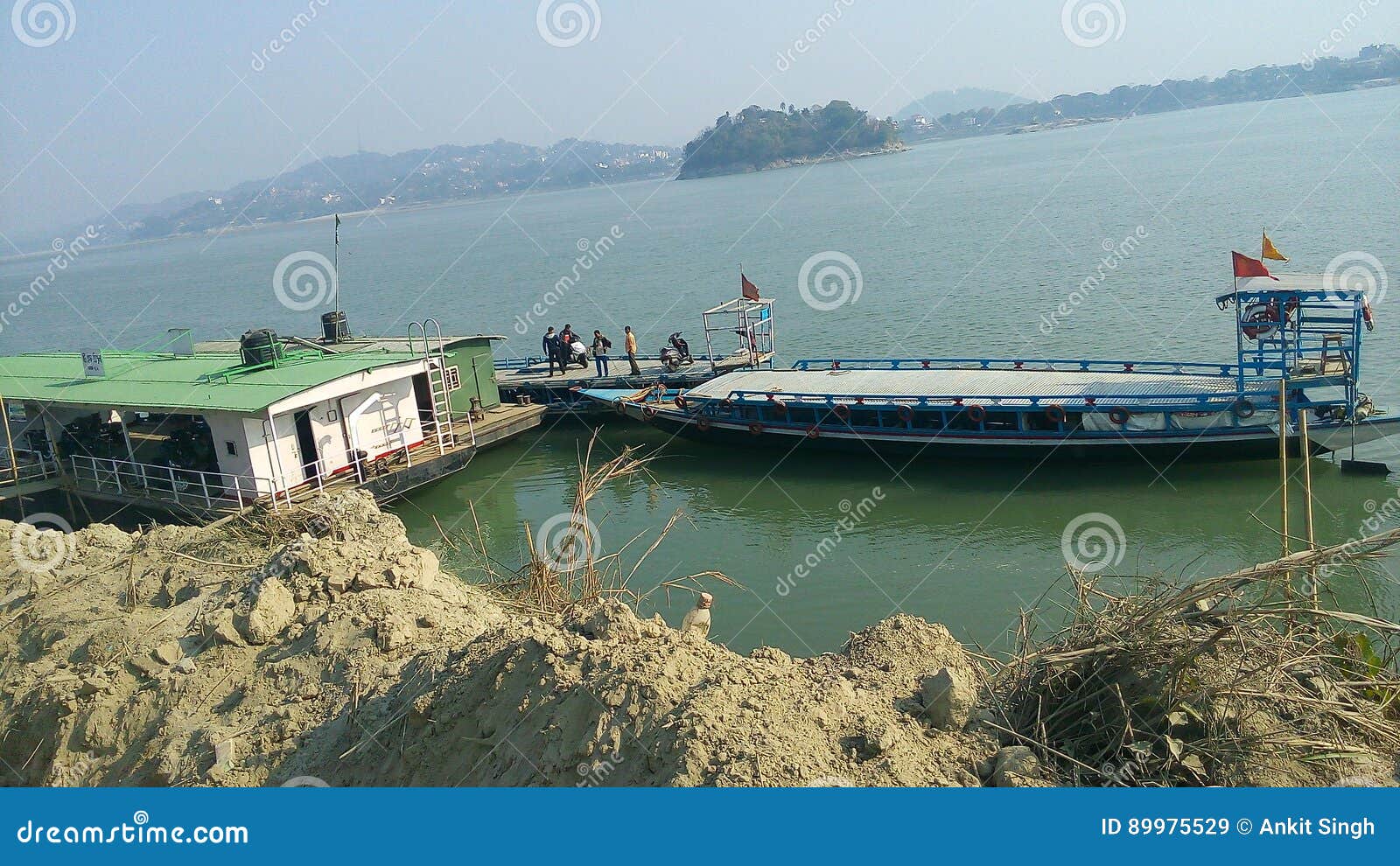 Harbour stock image. Image of harbour, side, beauty - 89975529