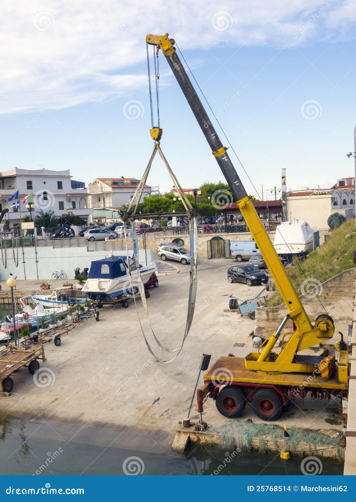 Harbour structure stock photo. Image of water, dock, transport - 25768514