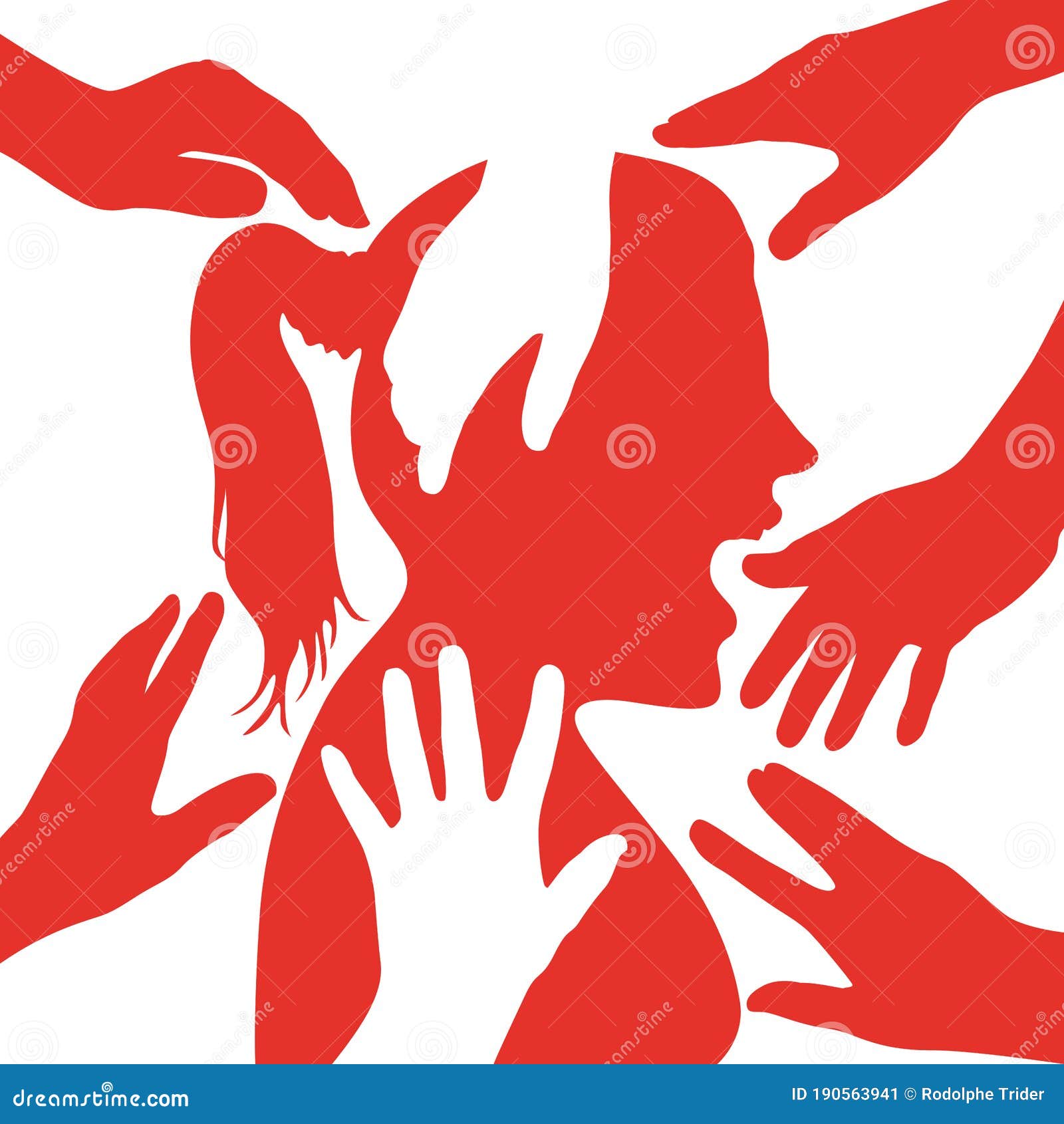 Denounce Stock Illustrations – 107 Denounce Stock Illustrations ...