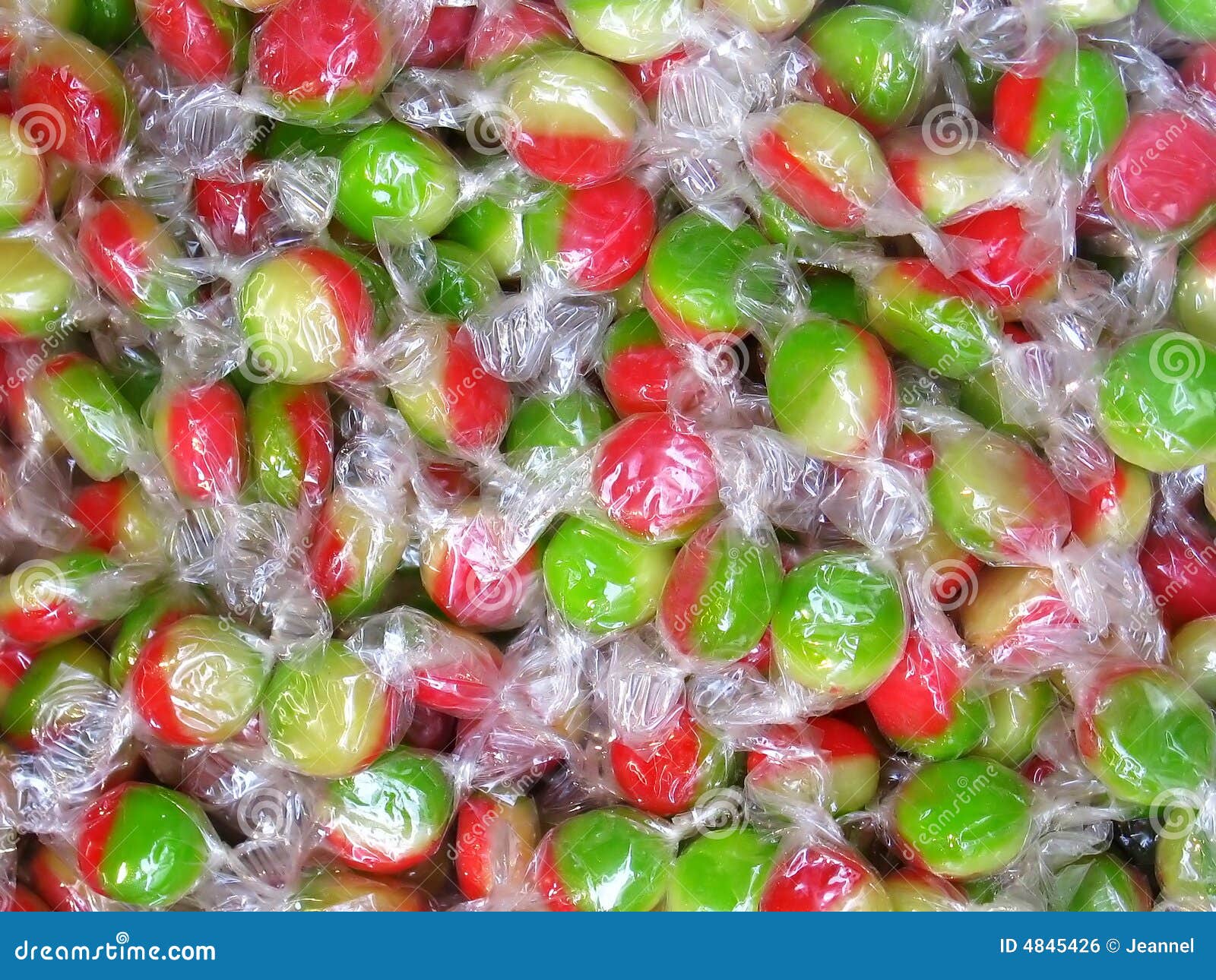Hard Boiled Candy stock photo. Image of rhubarb, boiled - 4845426