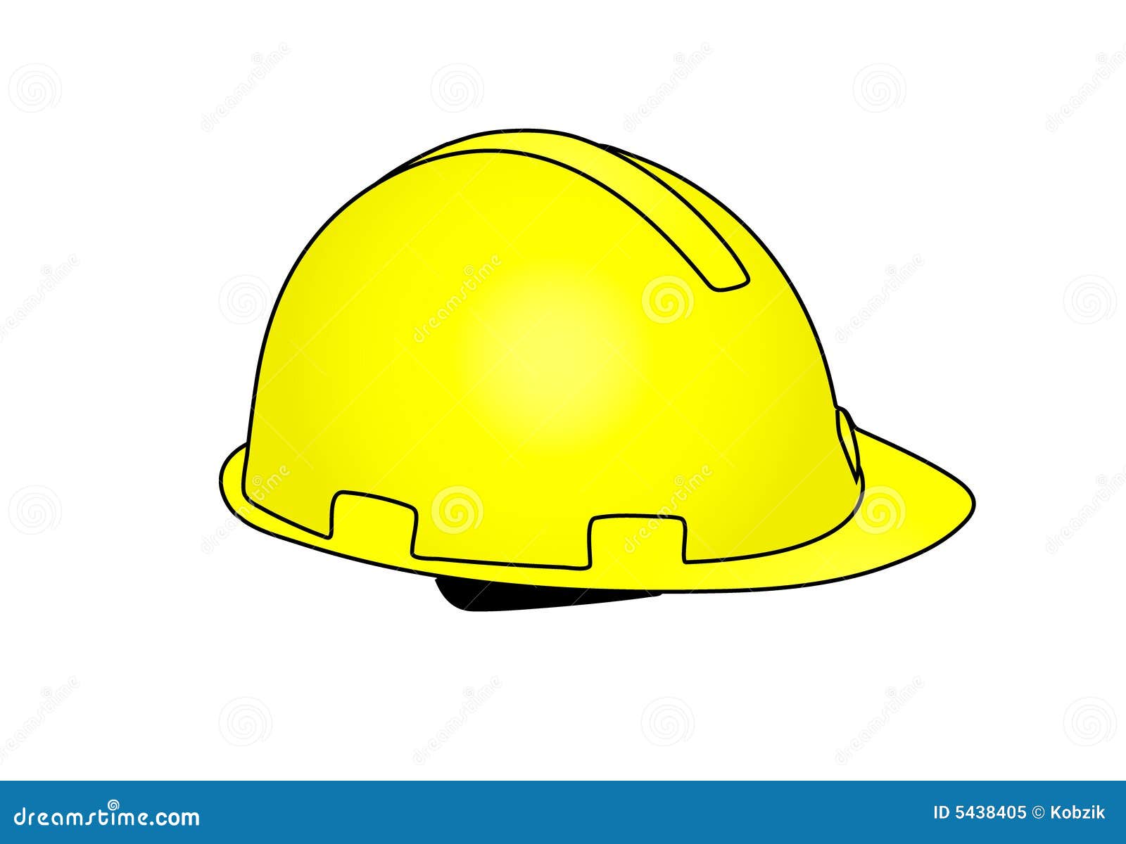 Hard Objects Clipart