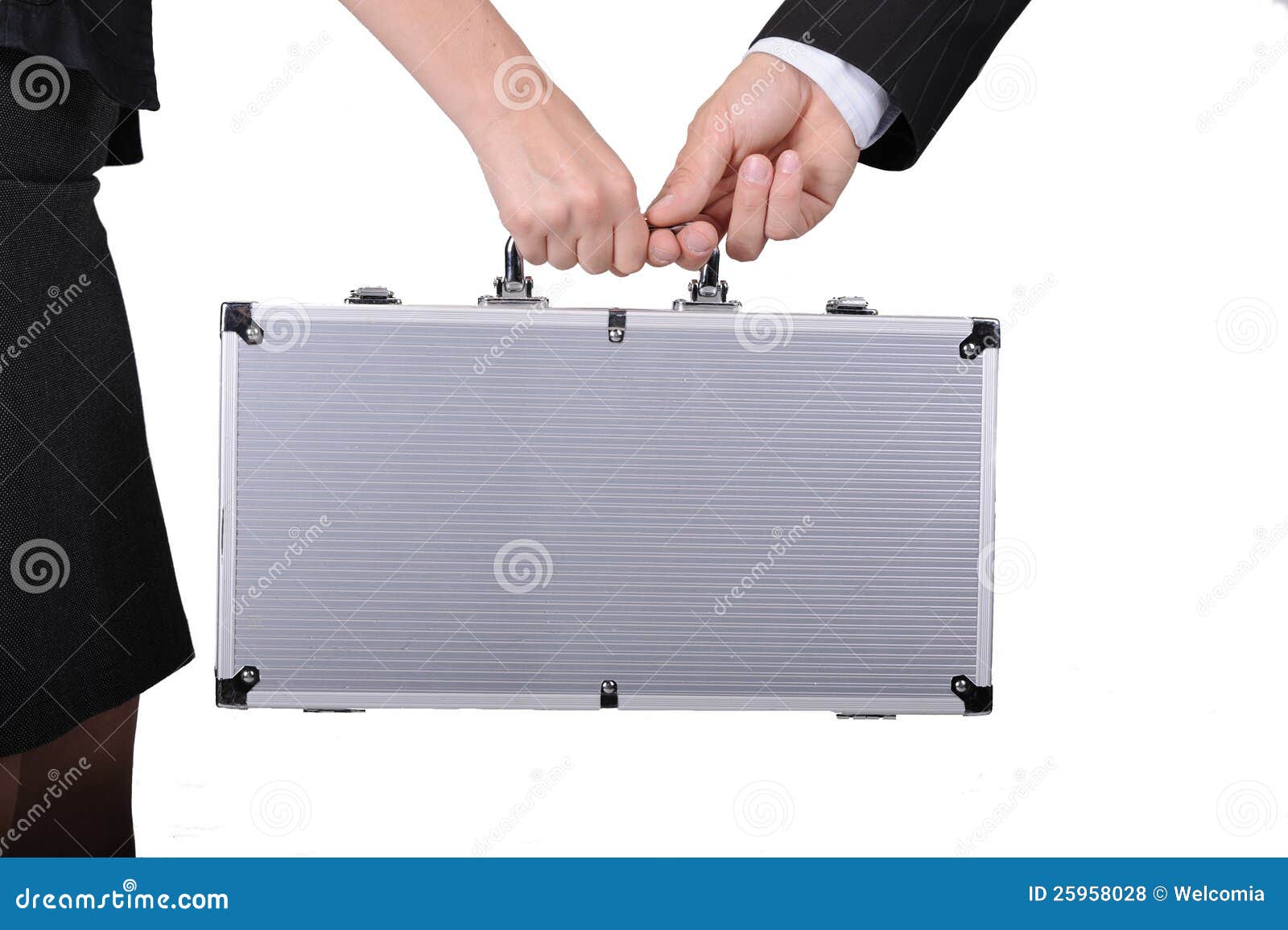 Hard Case stock photo. Image of people, company, drag - 25958028