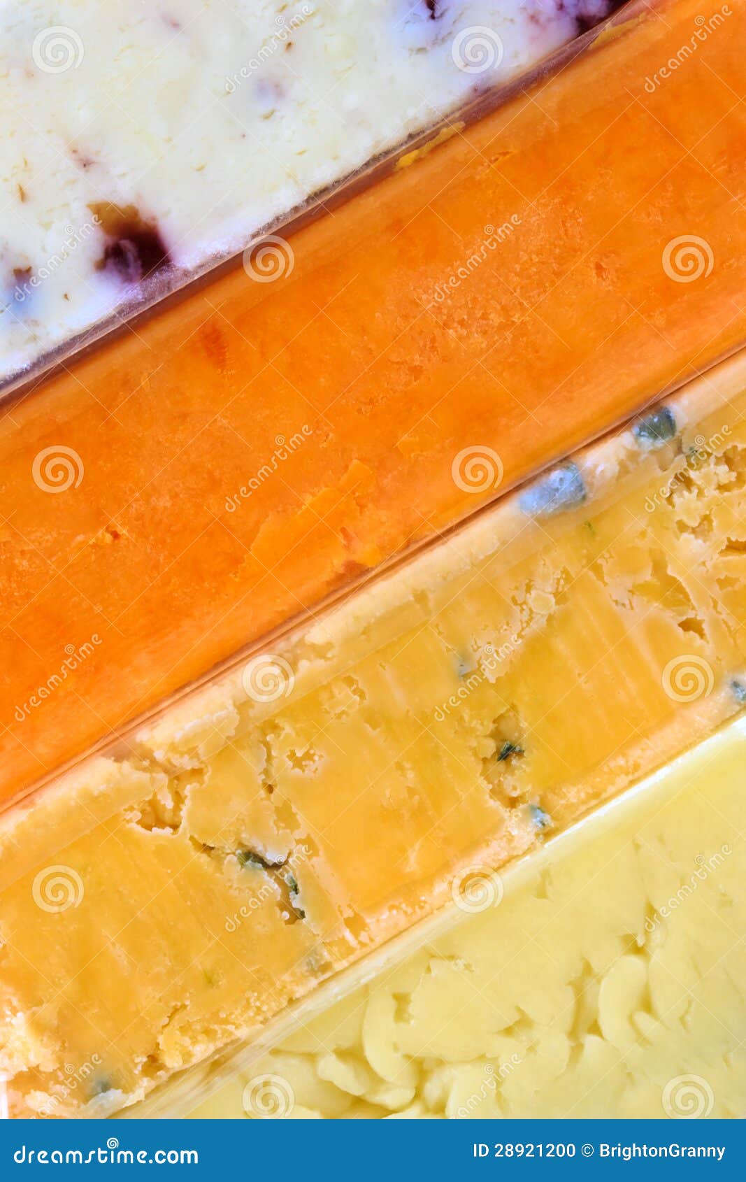 Cheese assortment stock photo. Image of meal, selection - 28921200