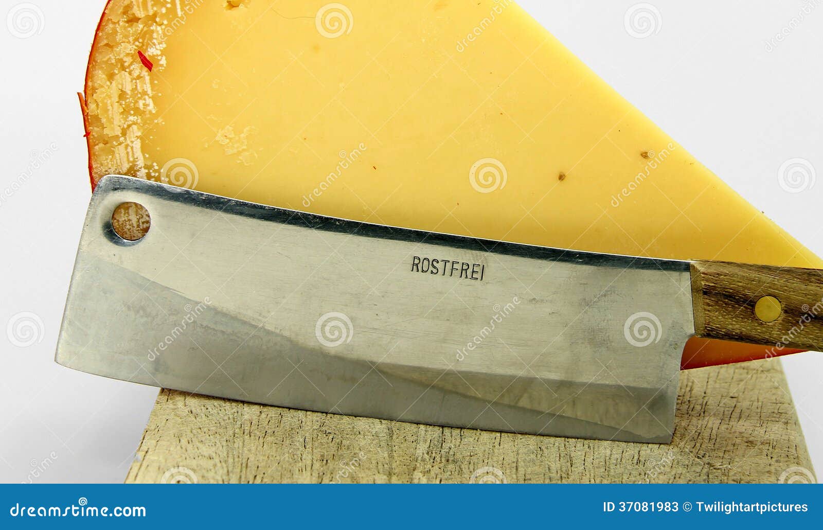 Hard cheese cut stock image. Image of gouda, product - 37081983