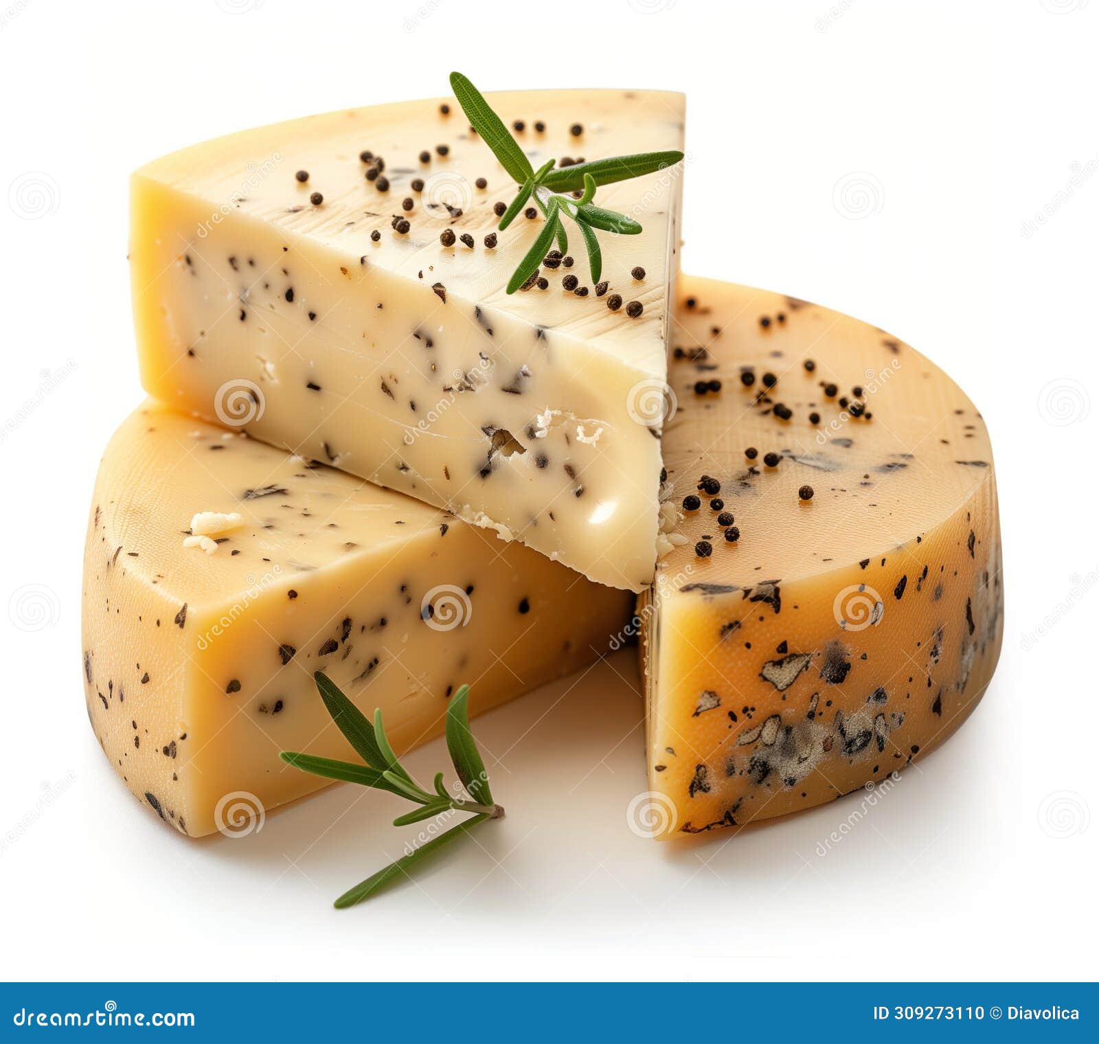 Hard Cheese Is Aged, Dense, And Crumbly With A Strong Flavor. Examples ...