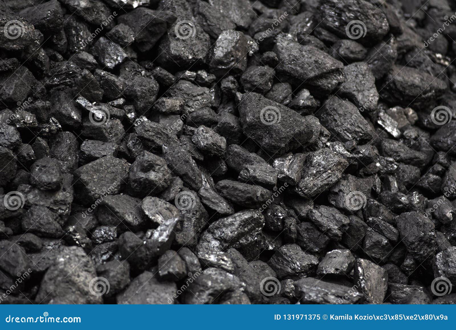 Hard Coal for Coal, Hard Coal Texture Stock Image - Image of flip, dark ...