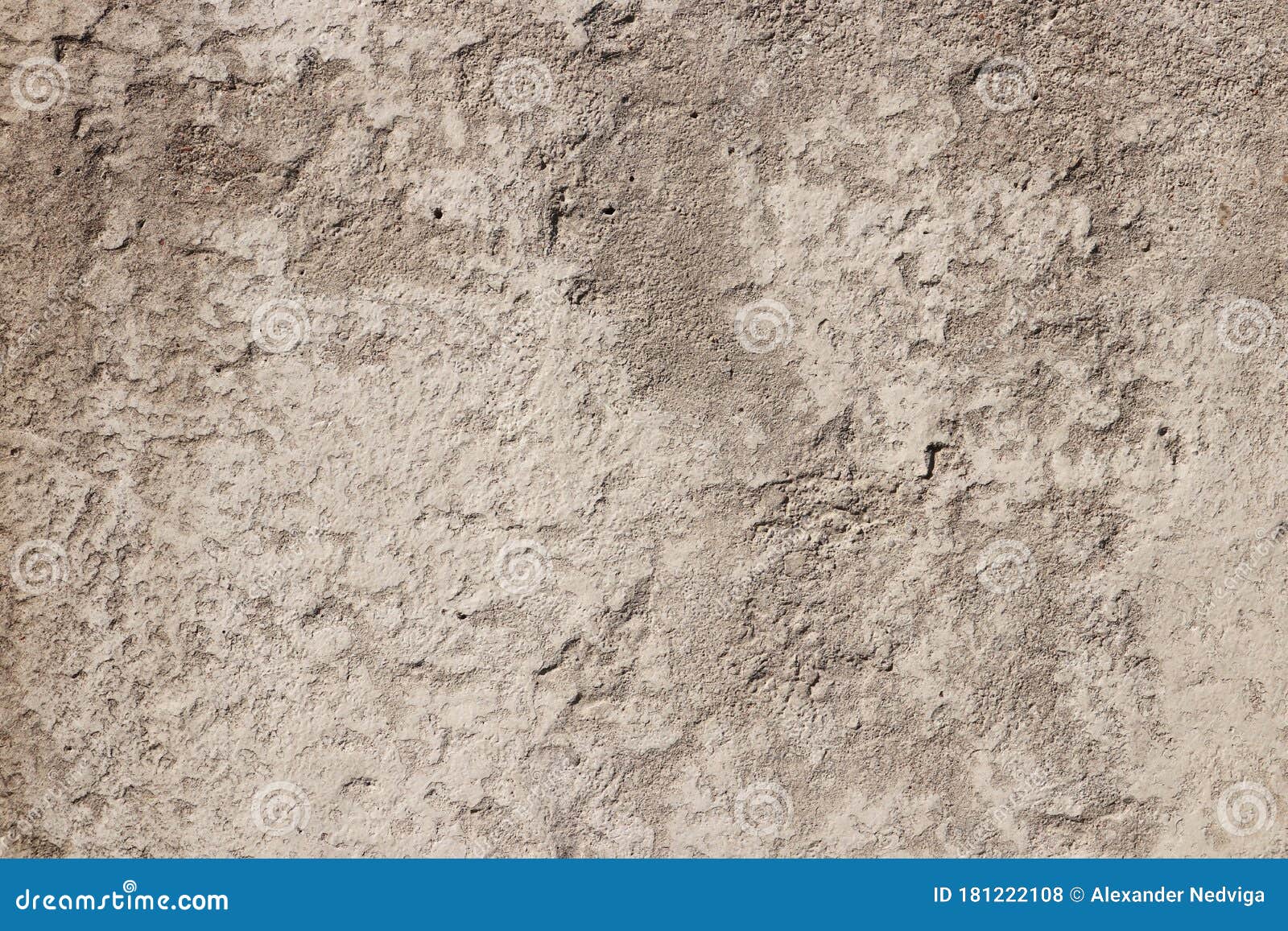 Hard Concrete Wall Texture stock photo. Image of wall - 181222108
