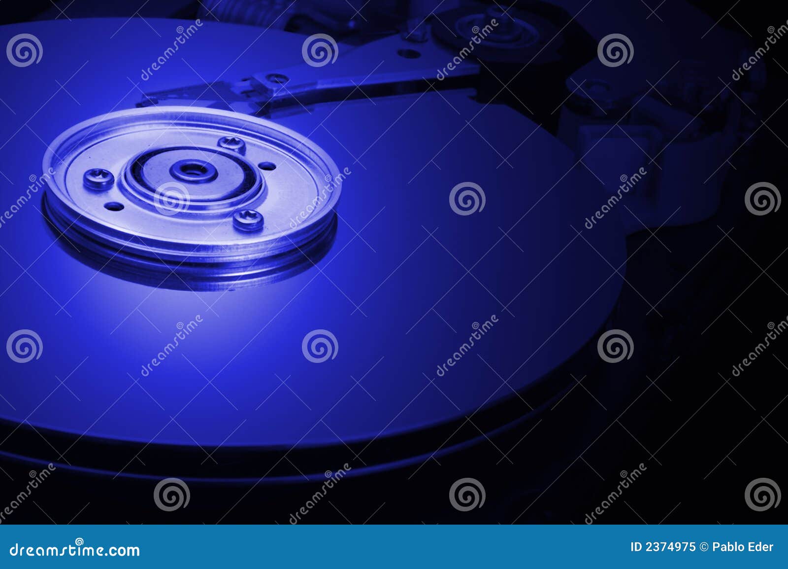 Hard disk stock image. Image of close, backup, hard, file - 2374975