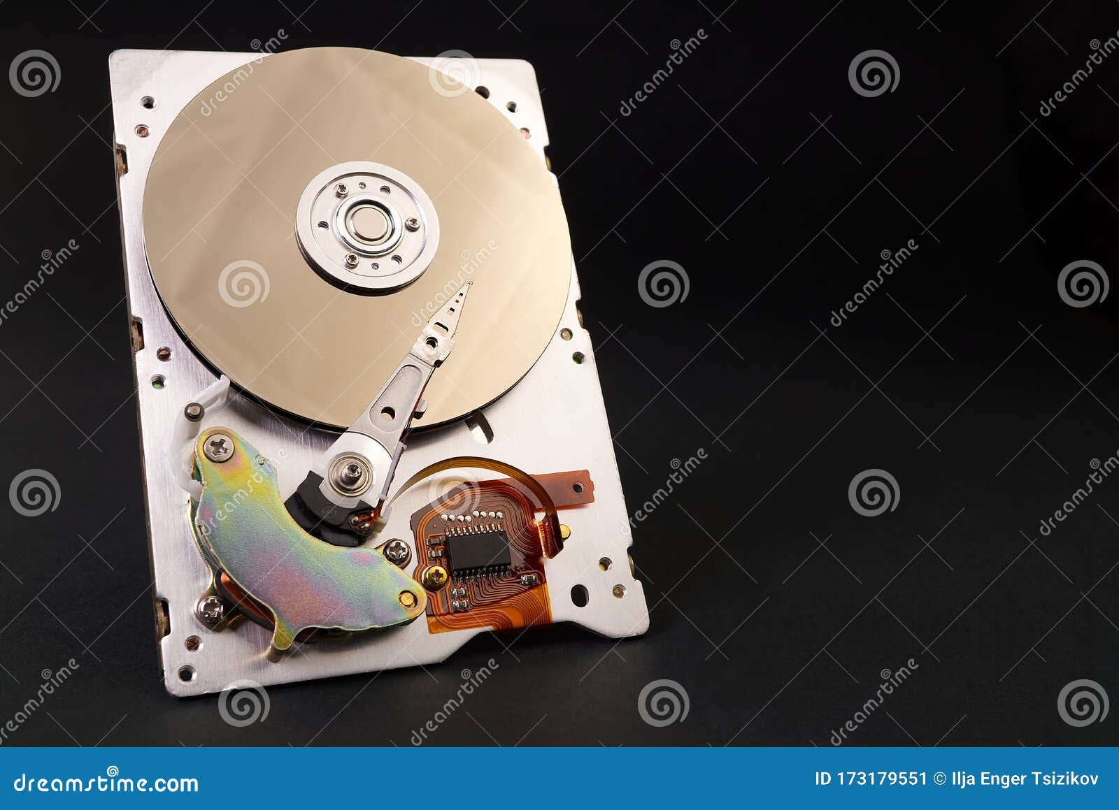 A Hard Disk Drive HDD, Hard Disk, Hard Drive, or Fixed Disk is an ...