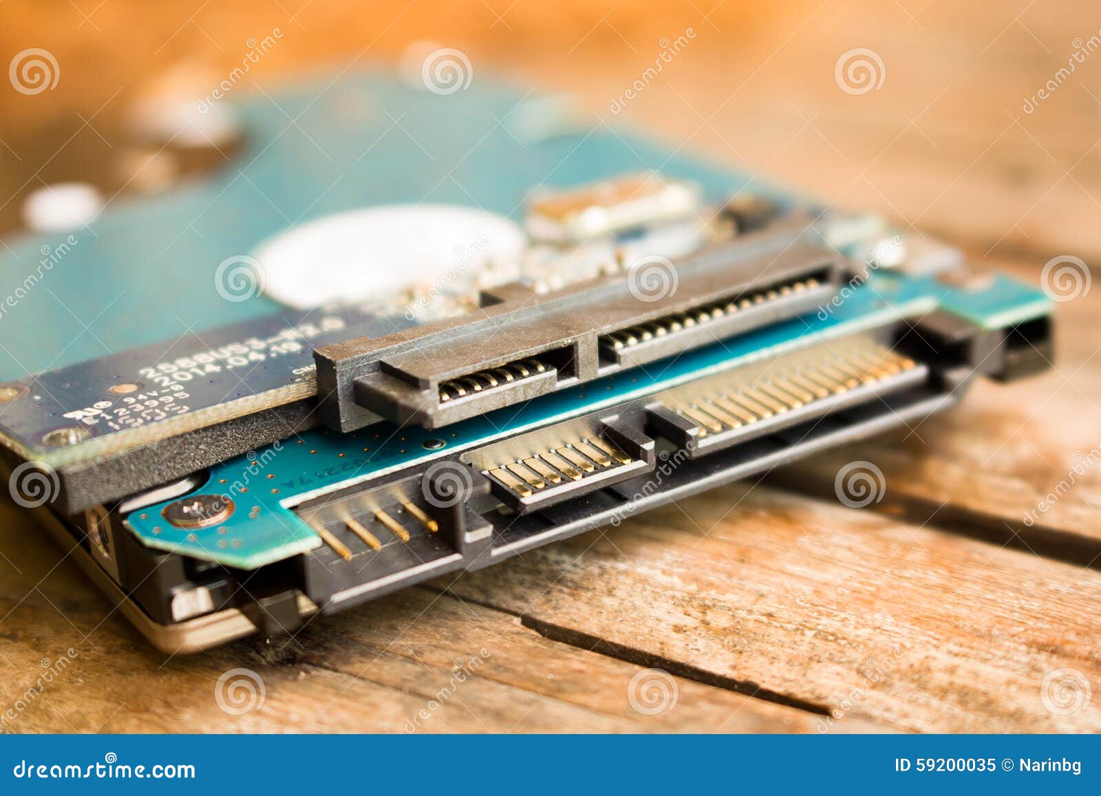 Hard disk stock image. Image of data, digital, portable - 59200035