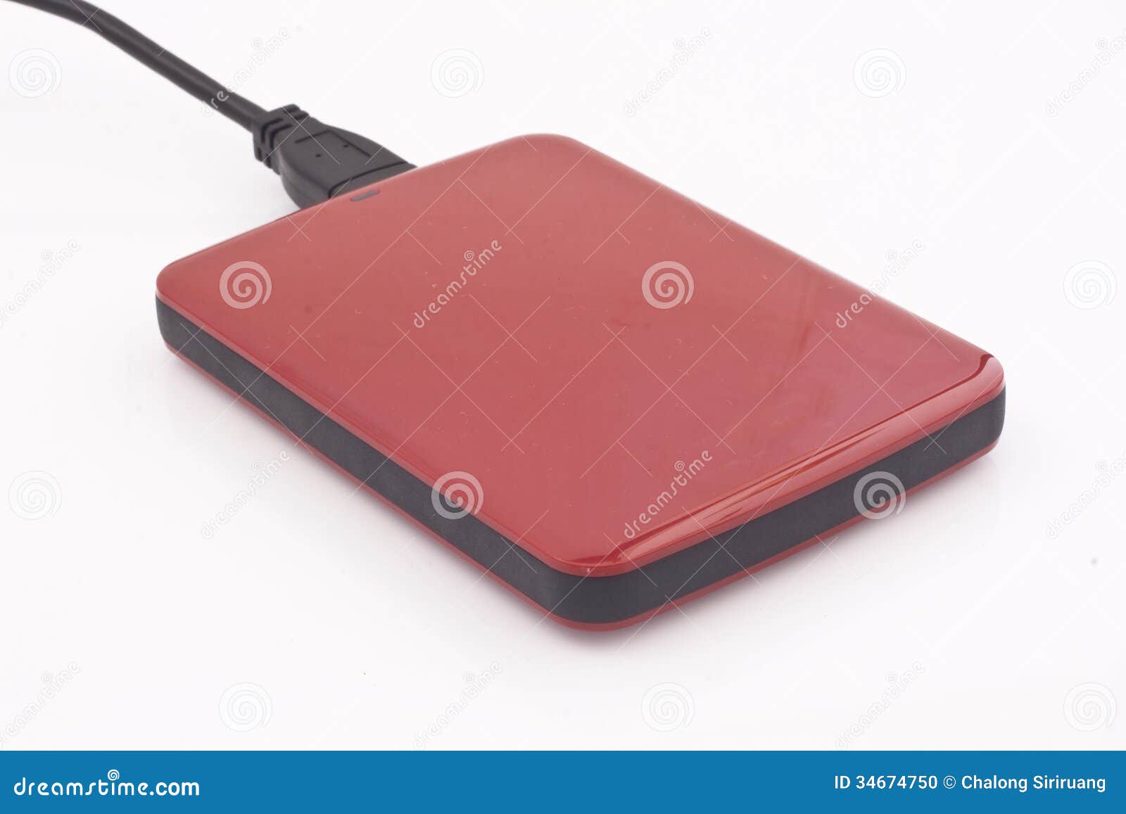 Hard disk stock photo. Image of solid, component, flash - 34674750