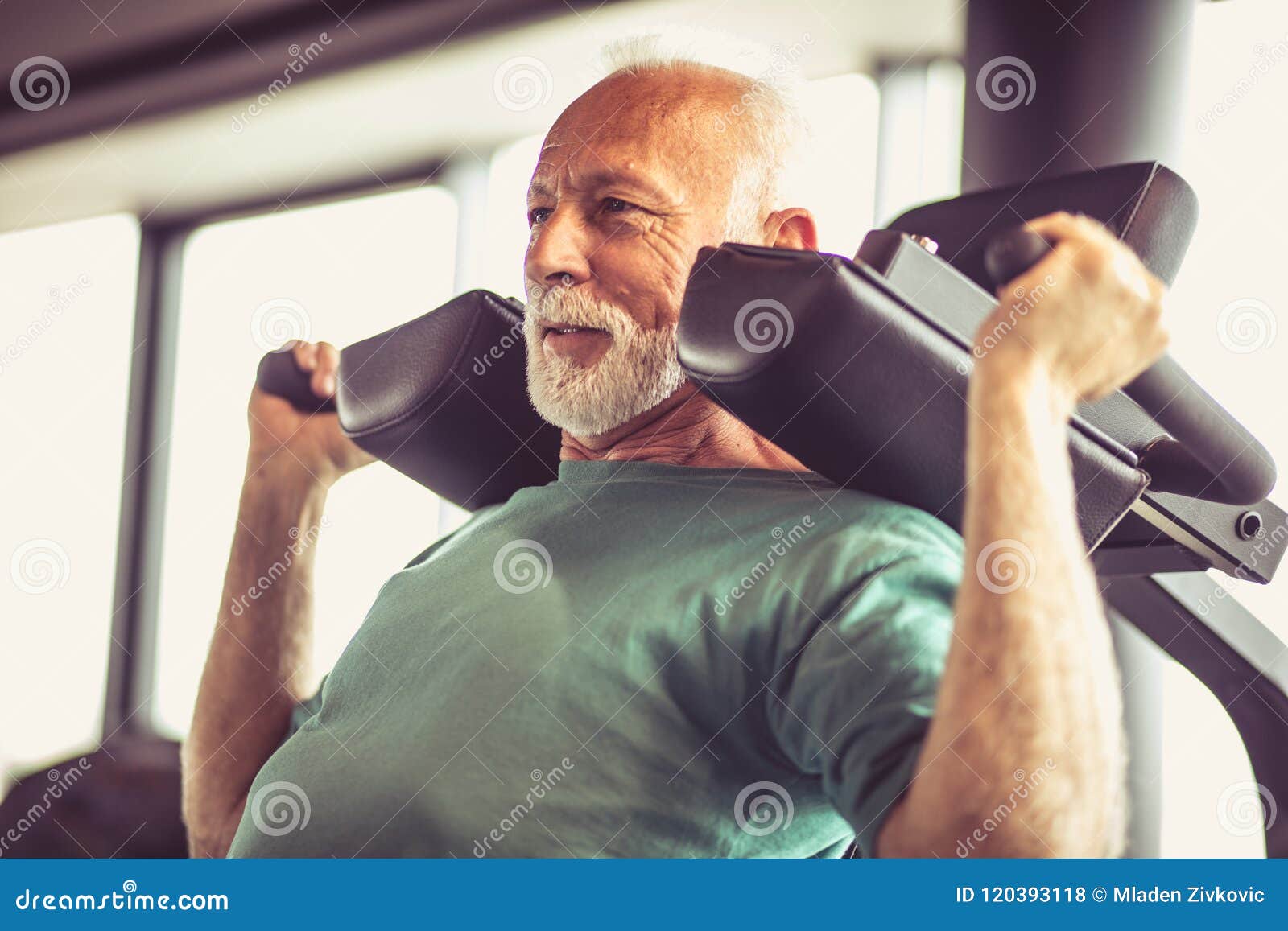 Hard exercise. stock photo. Image of healthy, lifestyle - 120393118